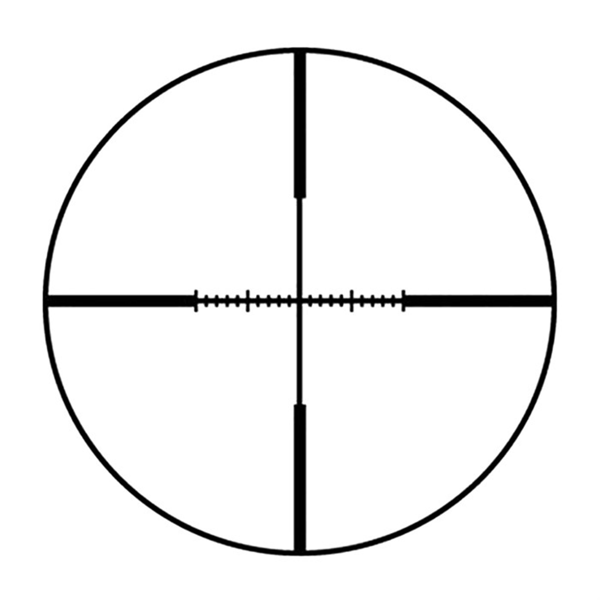 LEUPOLD VX-3HD 4.5-14x40mm SFP CDS-ZL Boone & Crockett Reticle Black ...