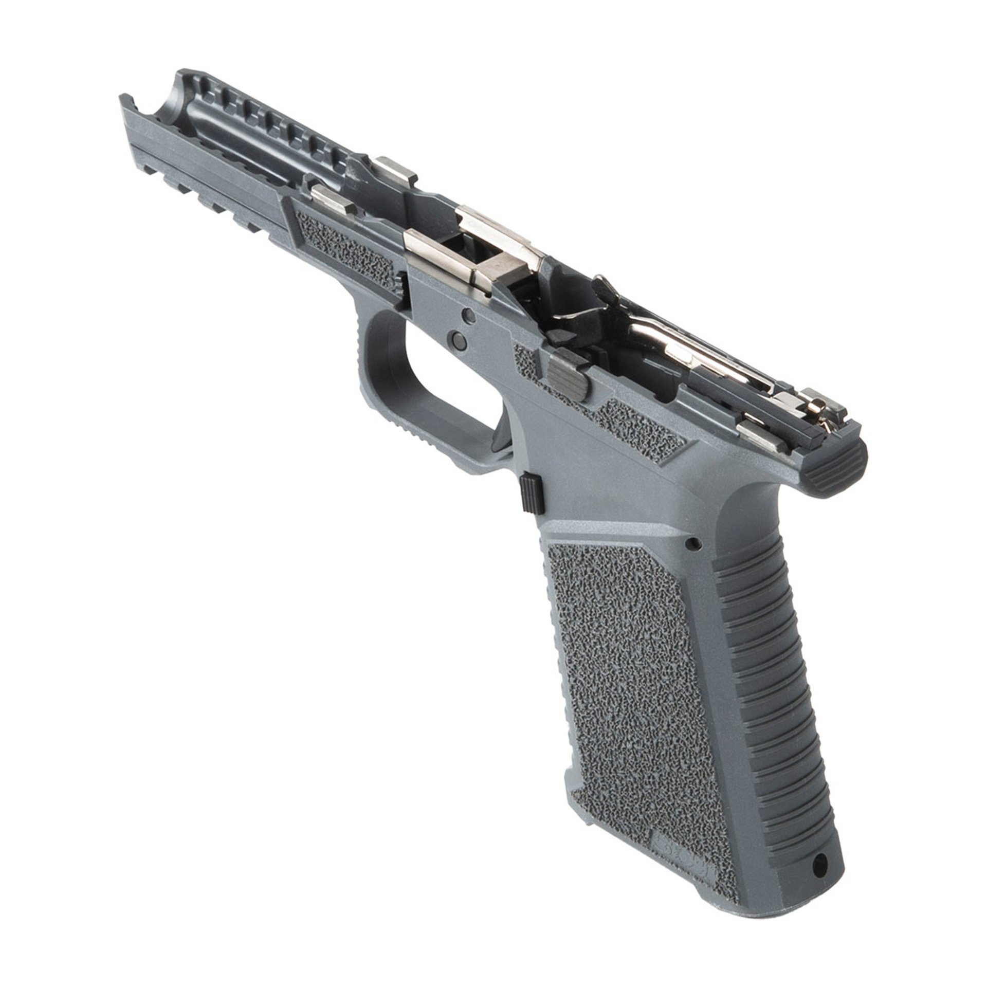 SCT Manufacturing SCT 17 FULL SIZE ASSEMBLED POLYMER FRAME