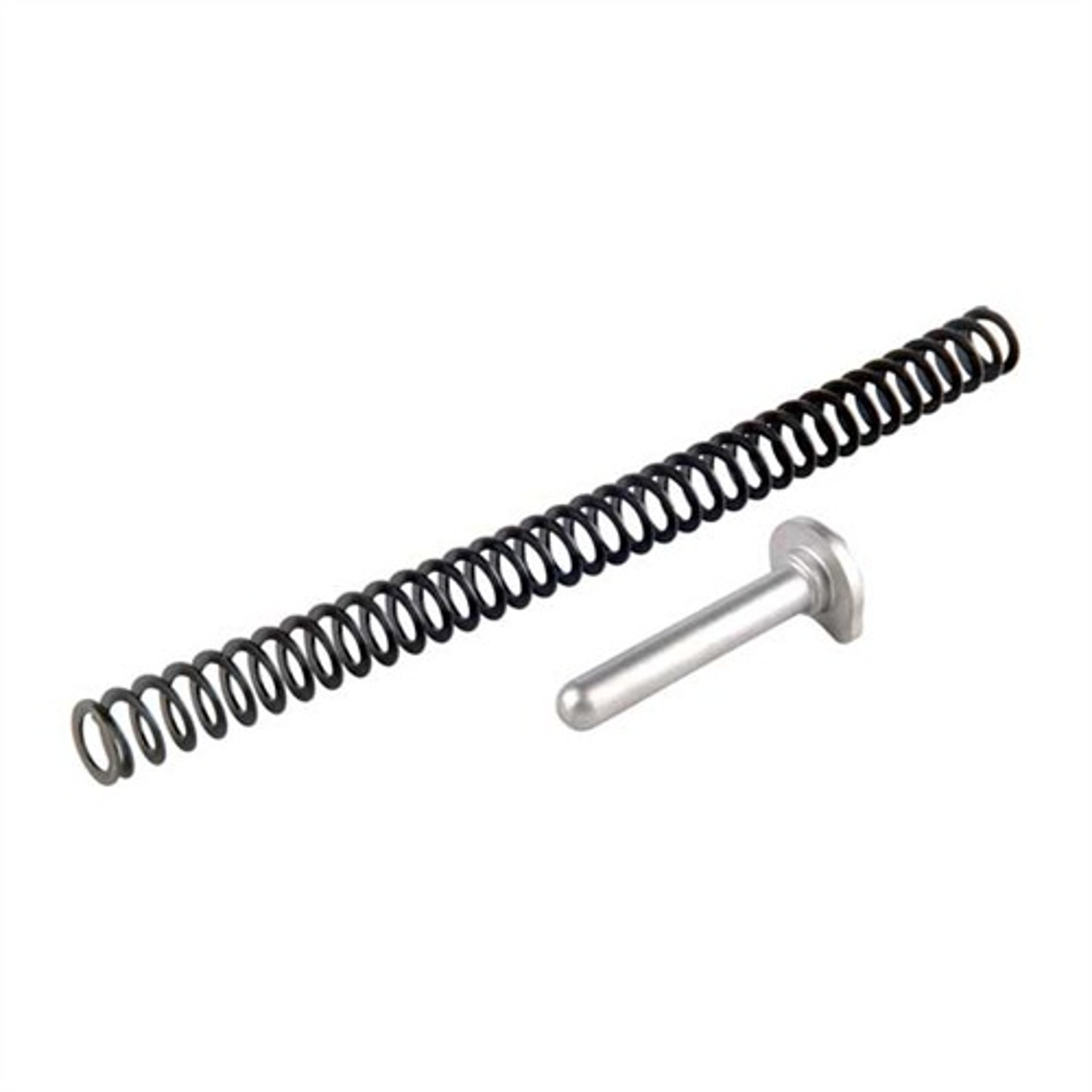 WILSON COMBAT Flat Wire Recoil Spring Kit Full Size SKU: 965000163