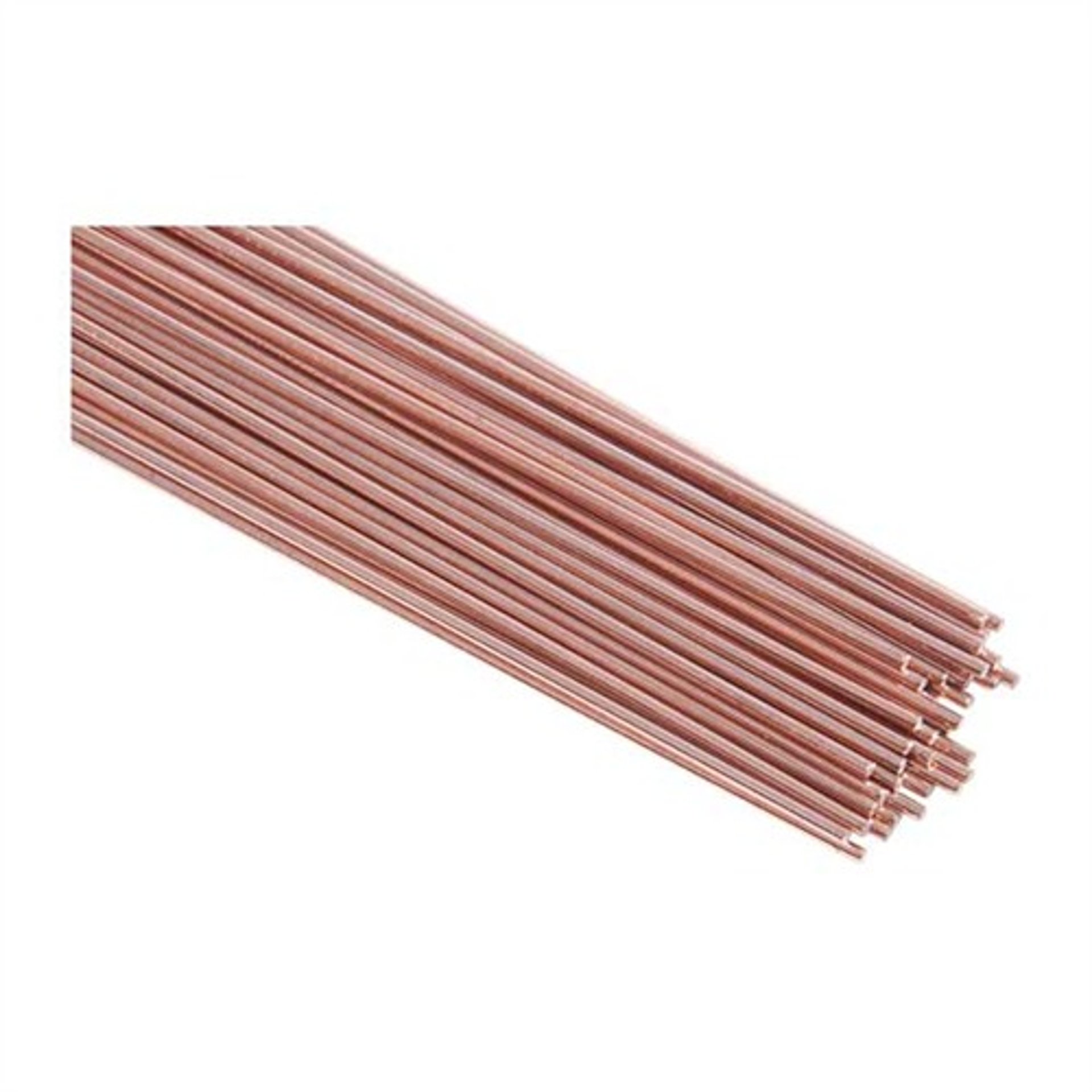 BROWNELLS 3-1/2% NICKEL STEEL WELDING ROD