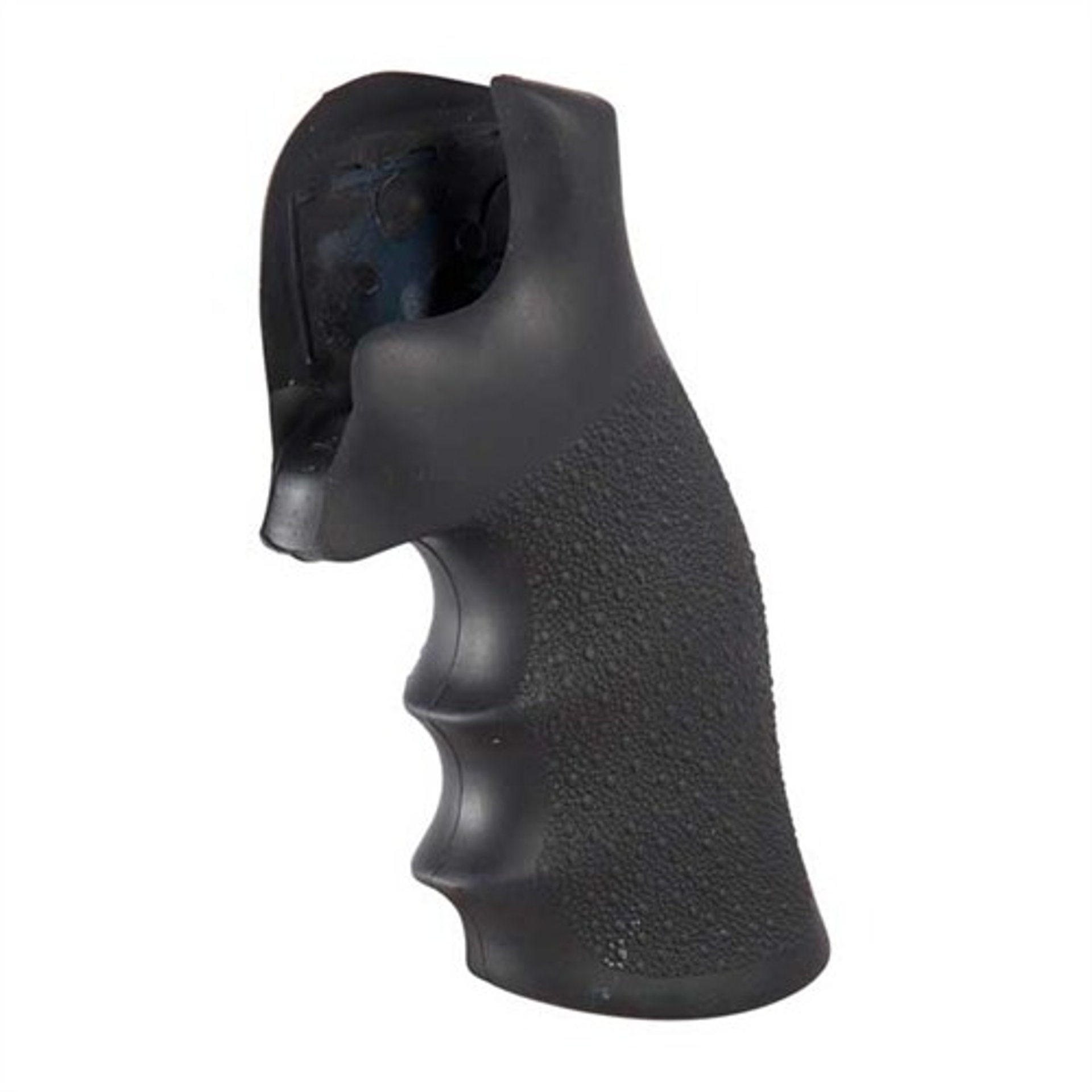HOGUE Rubber Grip fits S&W K&L Square SKU: 408502001