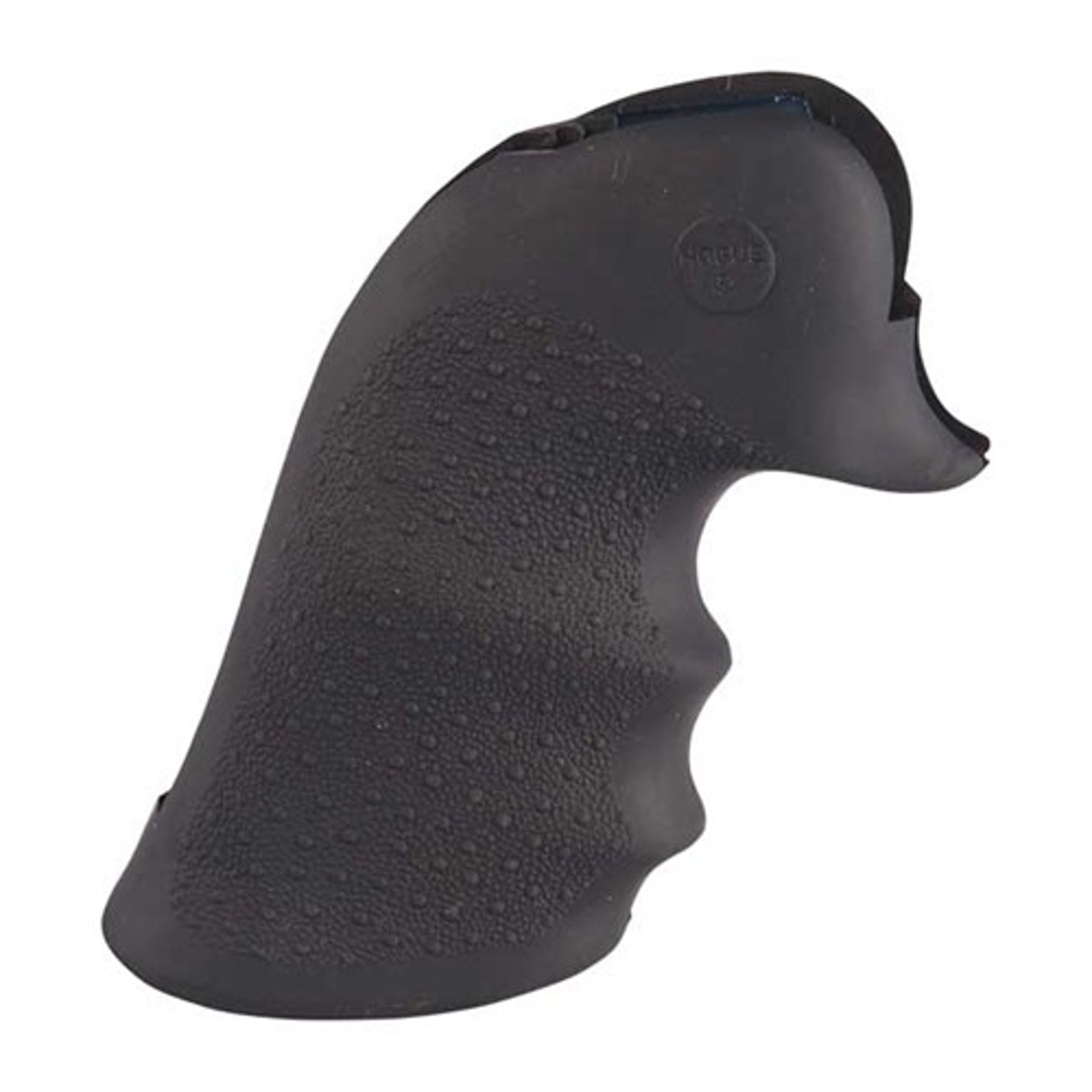 HOGUE Rubber Grip fits S&W K&L Square SKU: 408502001