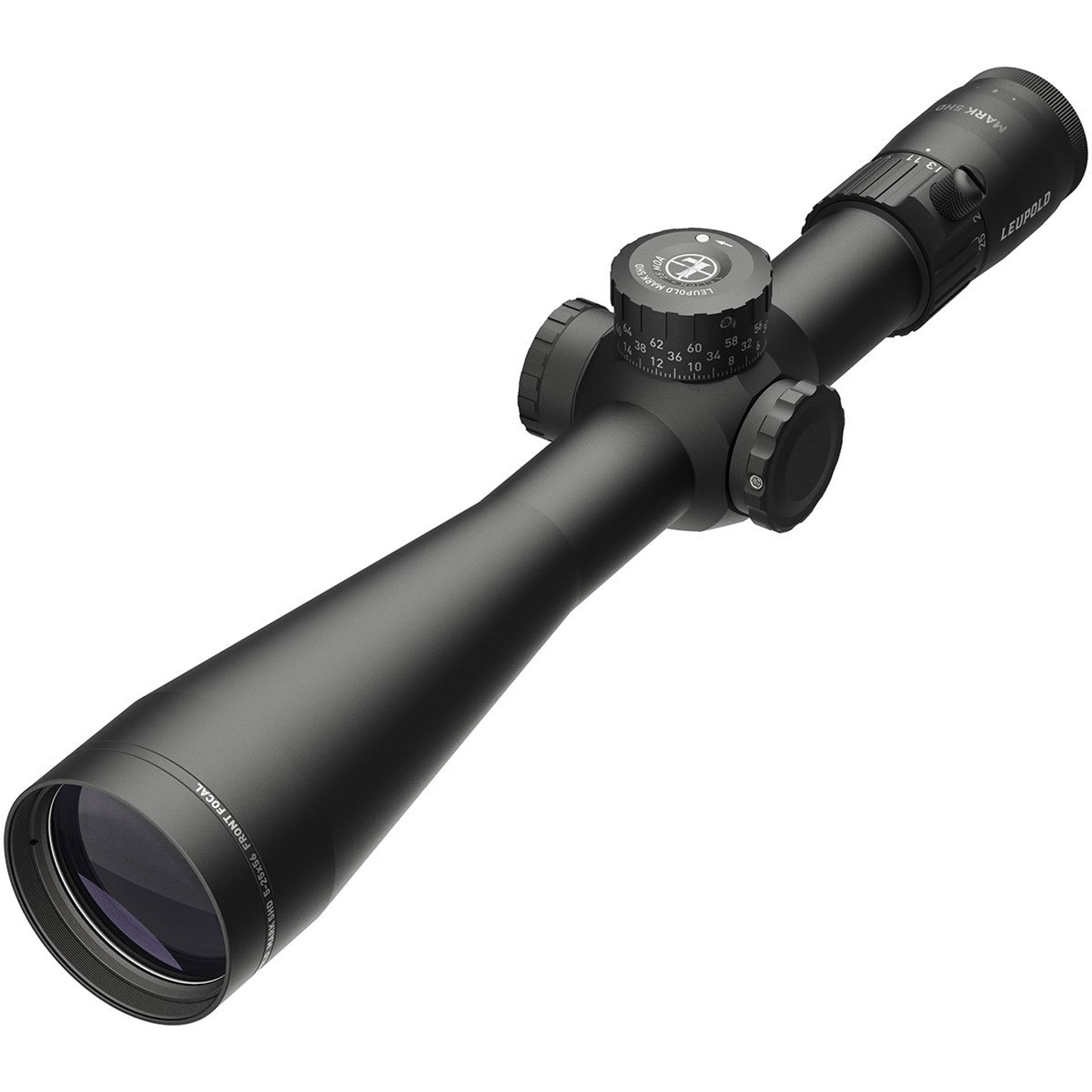 LEUPOLD MARK 5HD 5-25X56MM FFP RIFLE SCOPES