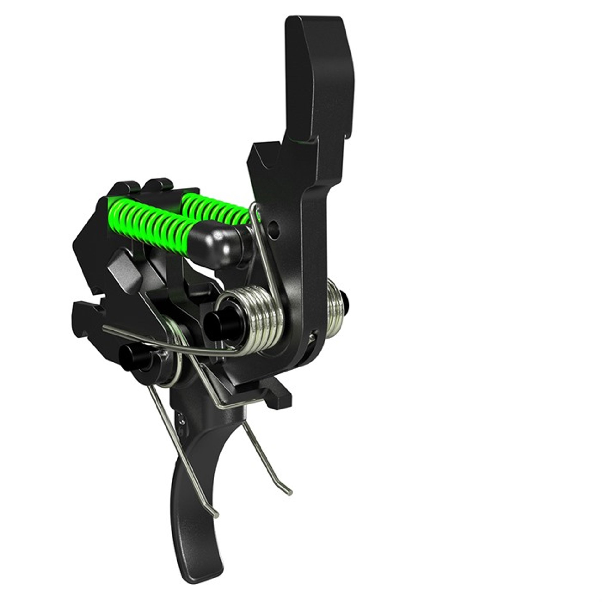 HIPERFIRE AR-15 HIPERTOUCH® SERIES TRIGGER ASSEMBLIES
