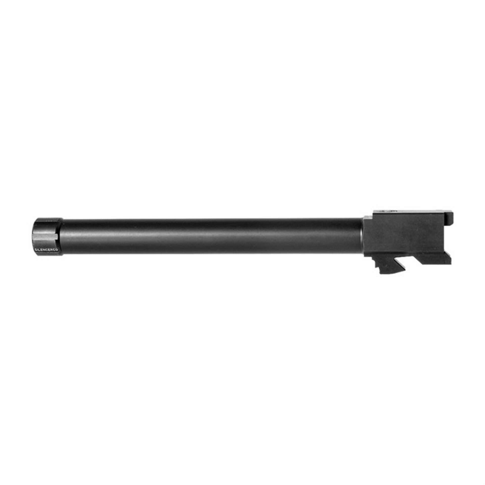 SILENCERCO Threaded Barrel for Glock 21 .578 x 28 SKU: 100017348