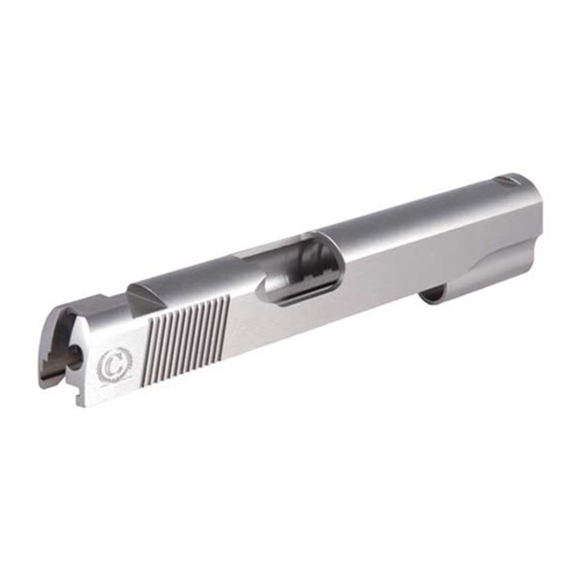 CASPIAN 1911 SLIDES