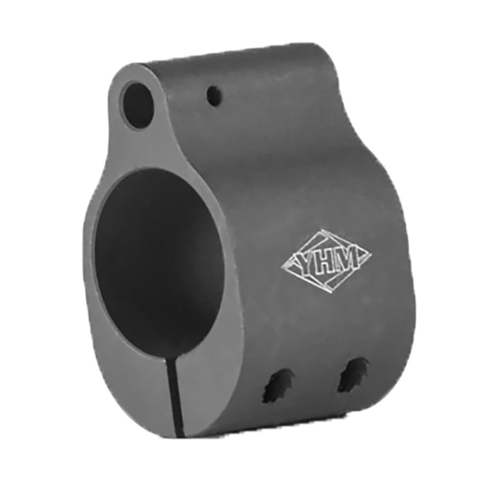 YANKEE HILL MACHINE CO., INC. AR-15 GAS BLOCK LOW PROFILE