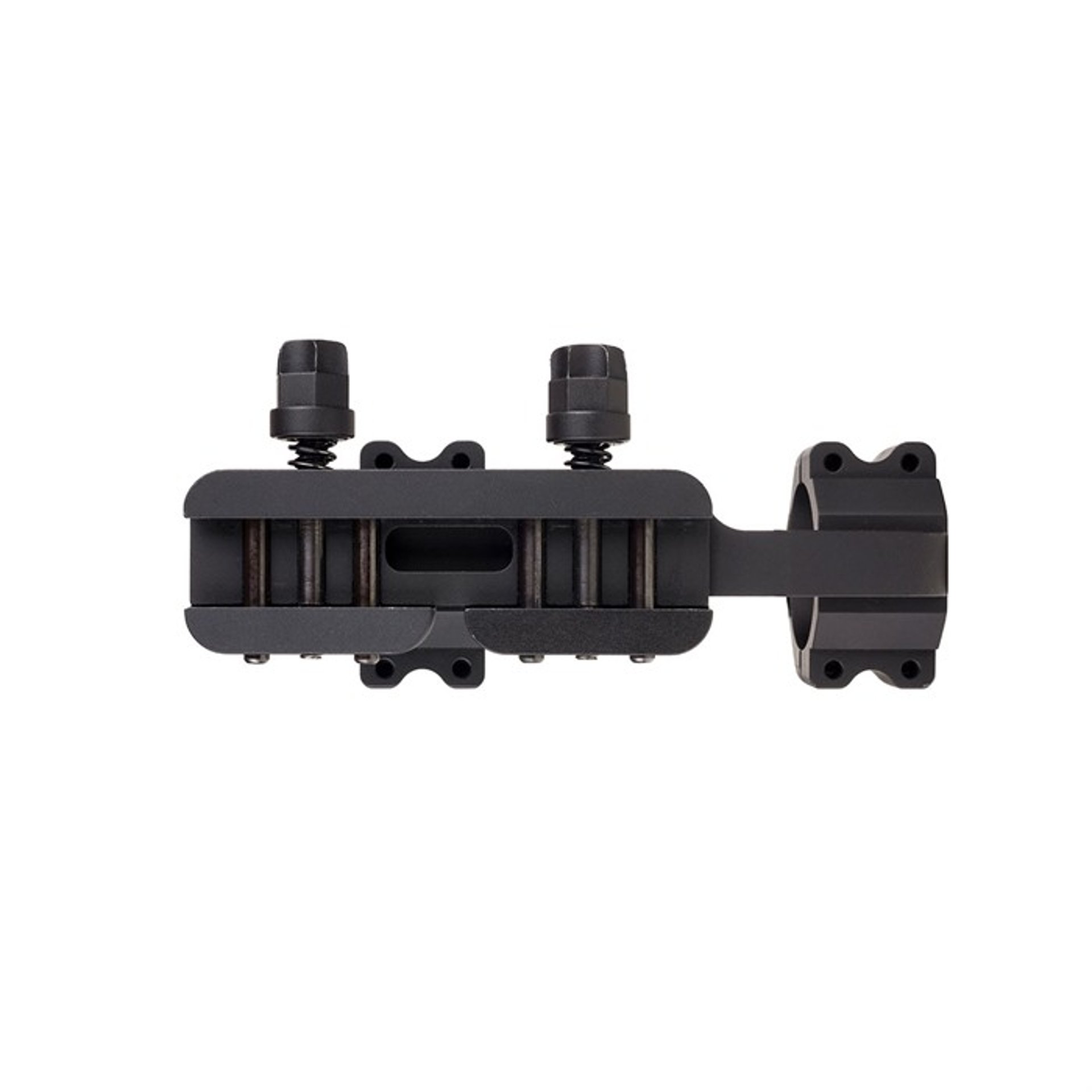 TRIJICON CANTILEVER MOUNT WITH Q-LOC TECHNOLOGY MOUNT