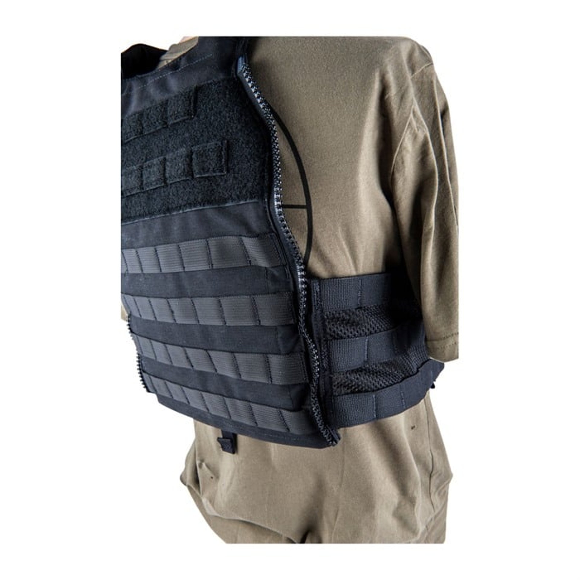 VELOCITY SYSTEMS Large Plate Carrier, Multicam SKU: 100026078