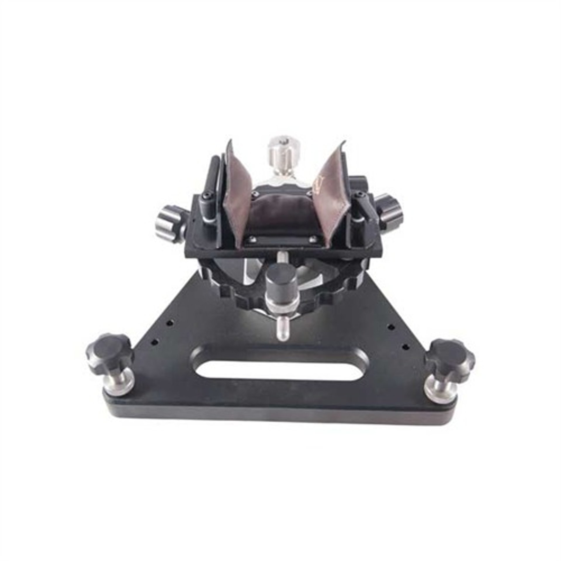 SINCLAIR INTERNATIONAL SINCLAIR ALL-PURPOSE COMPETITION SHOOTING REST