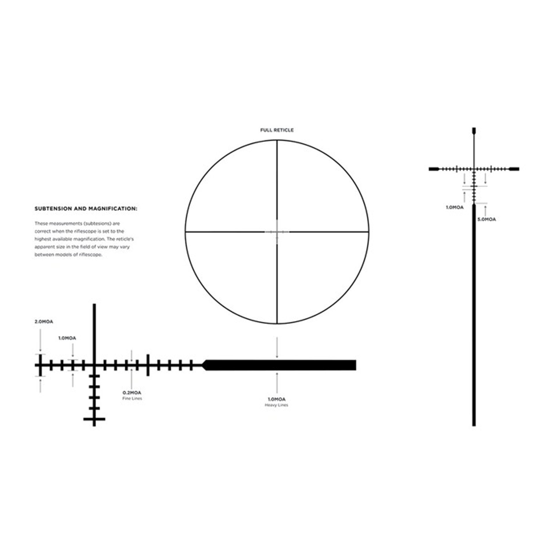 LEUPOLD VX-Freedom 3-9x40mm CDS Duplex Reticle Black SKU: 526000313