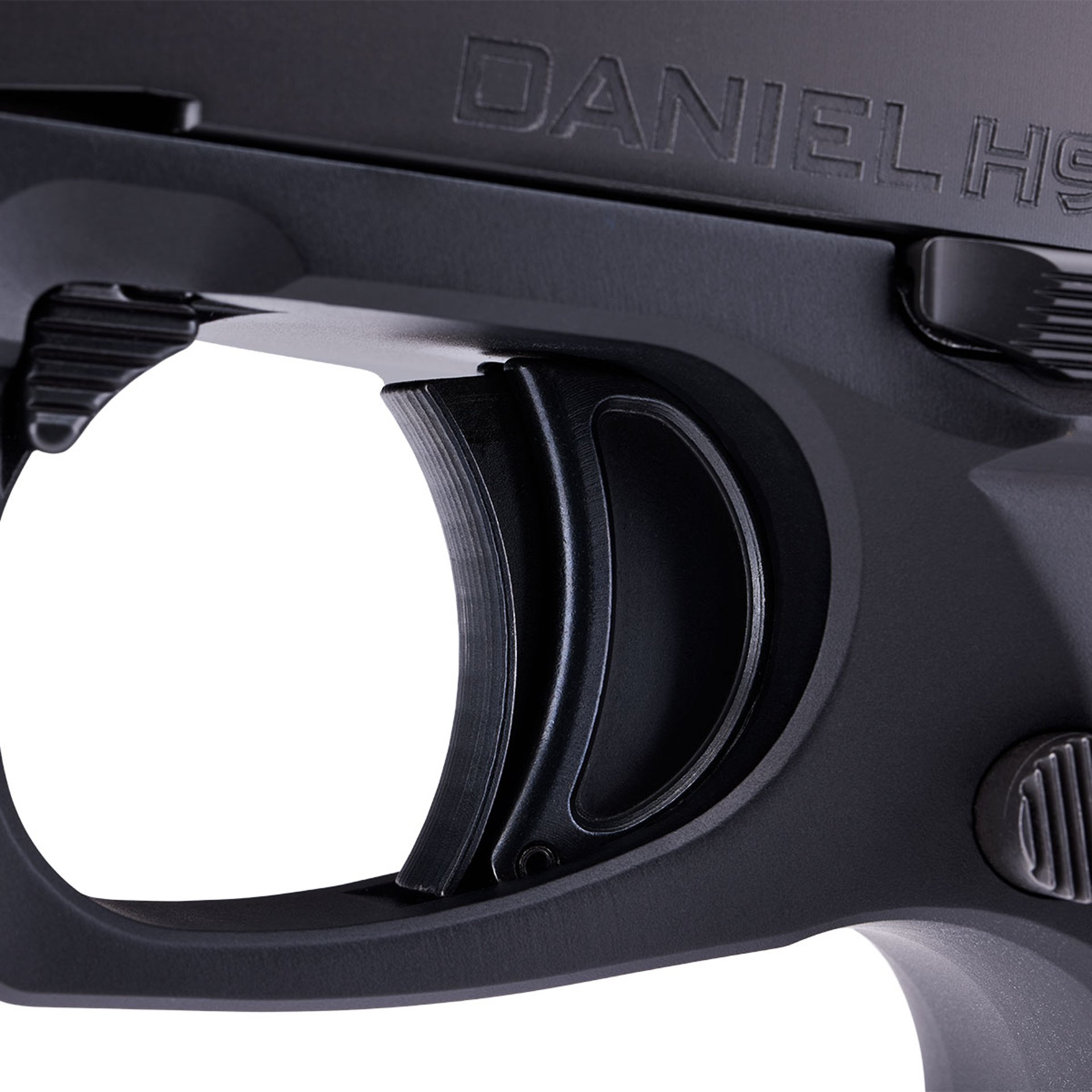 DANIEL DEFENSE DANIEL H9 9MM LUGER SEMI-AUTO HANDGUN