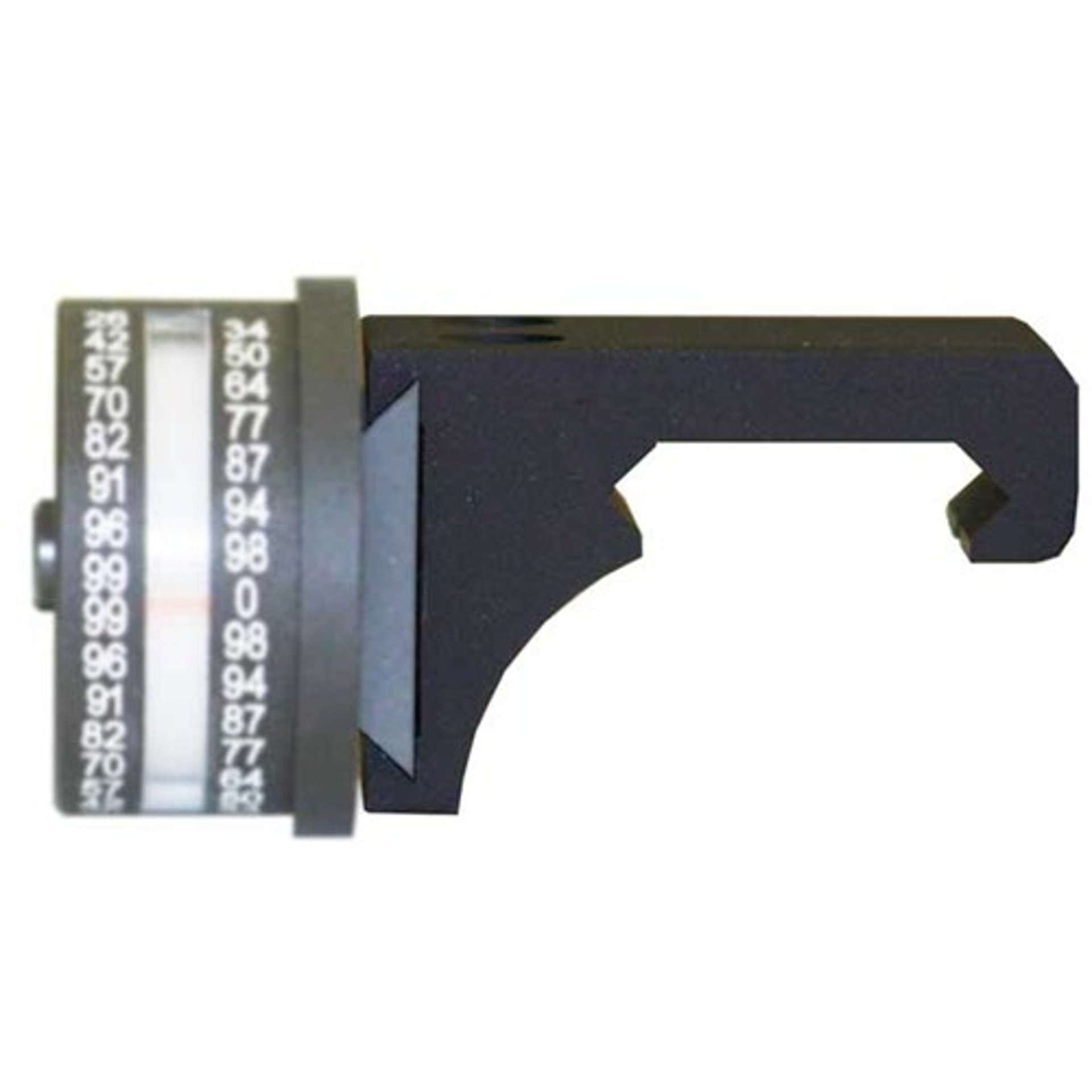 BADGER ORDNANCE ANGLE COSINE INDICATOR MOUNT GEN II