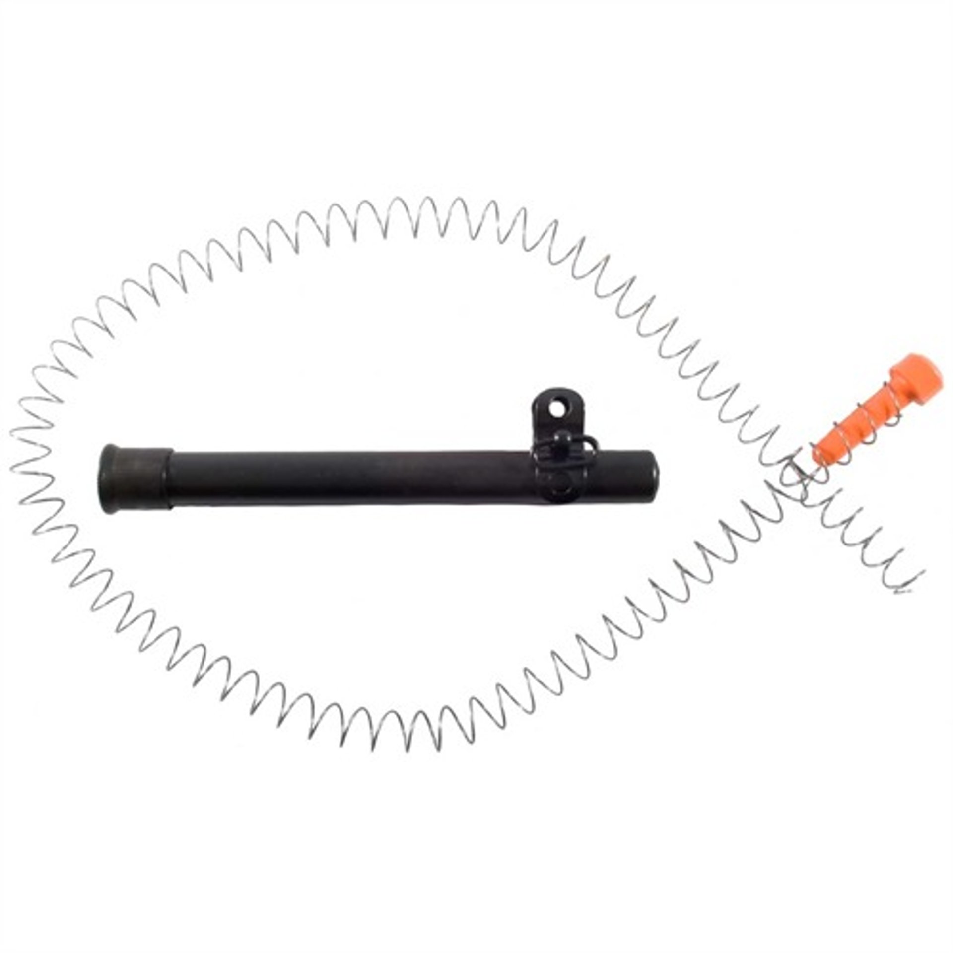 CHOATE Remington 870/1100/11-87 Blue Magazine Extension, 4 Rds SKU ...