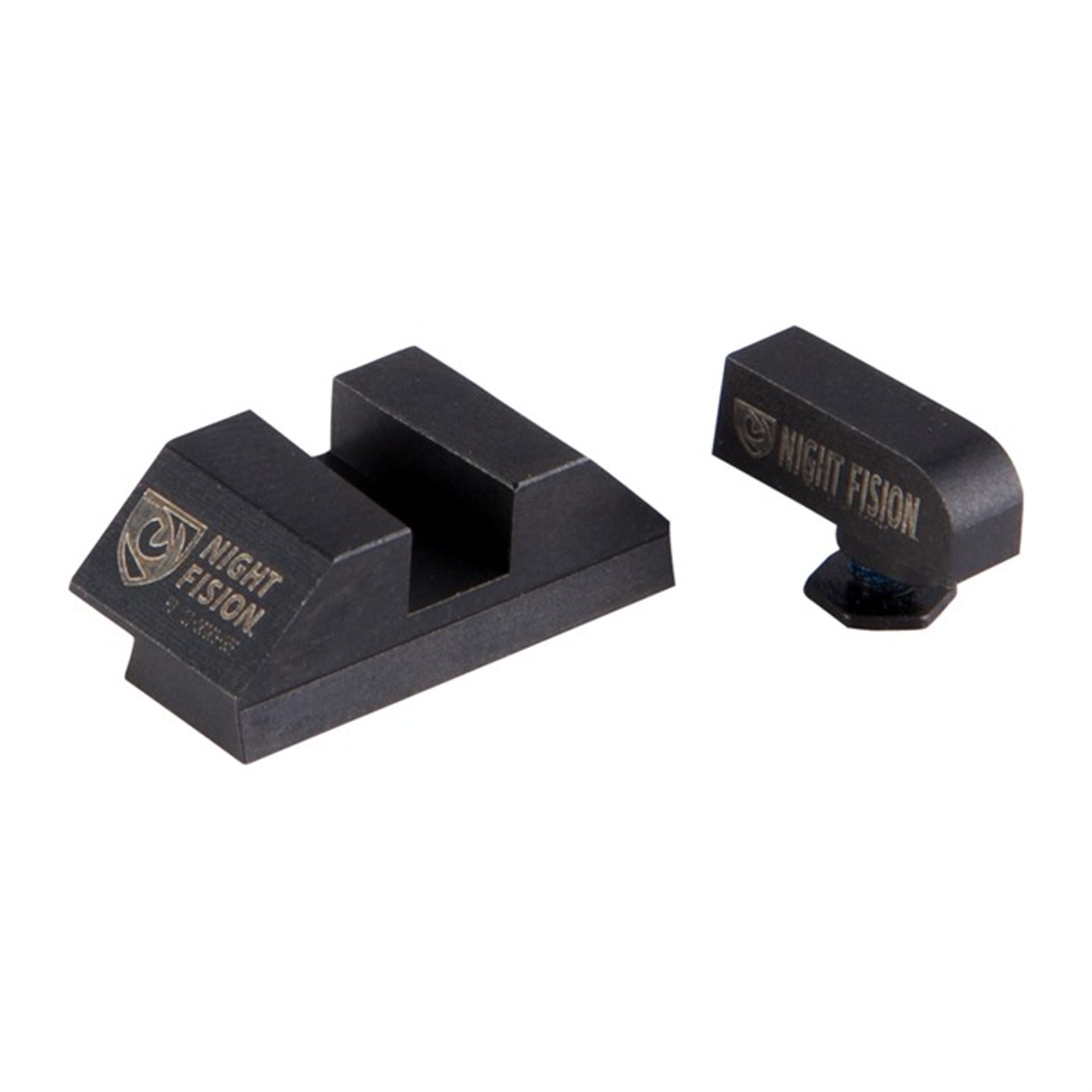 Men's Windproof Jacket Fiber Optic Sights For Glock - Front & Rear ...