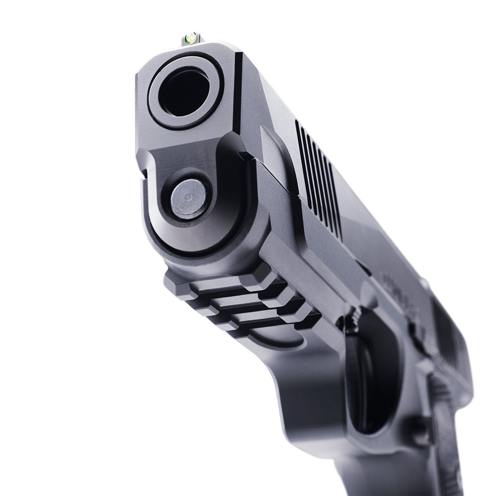 DANIEL DEFENSE DANIEL H9 9MM LUGER SEMI-AUTO HANDGUN