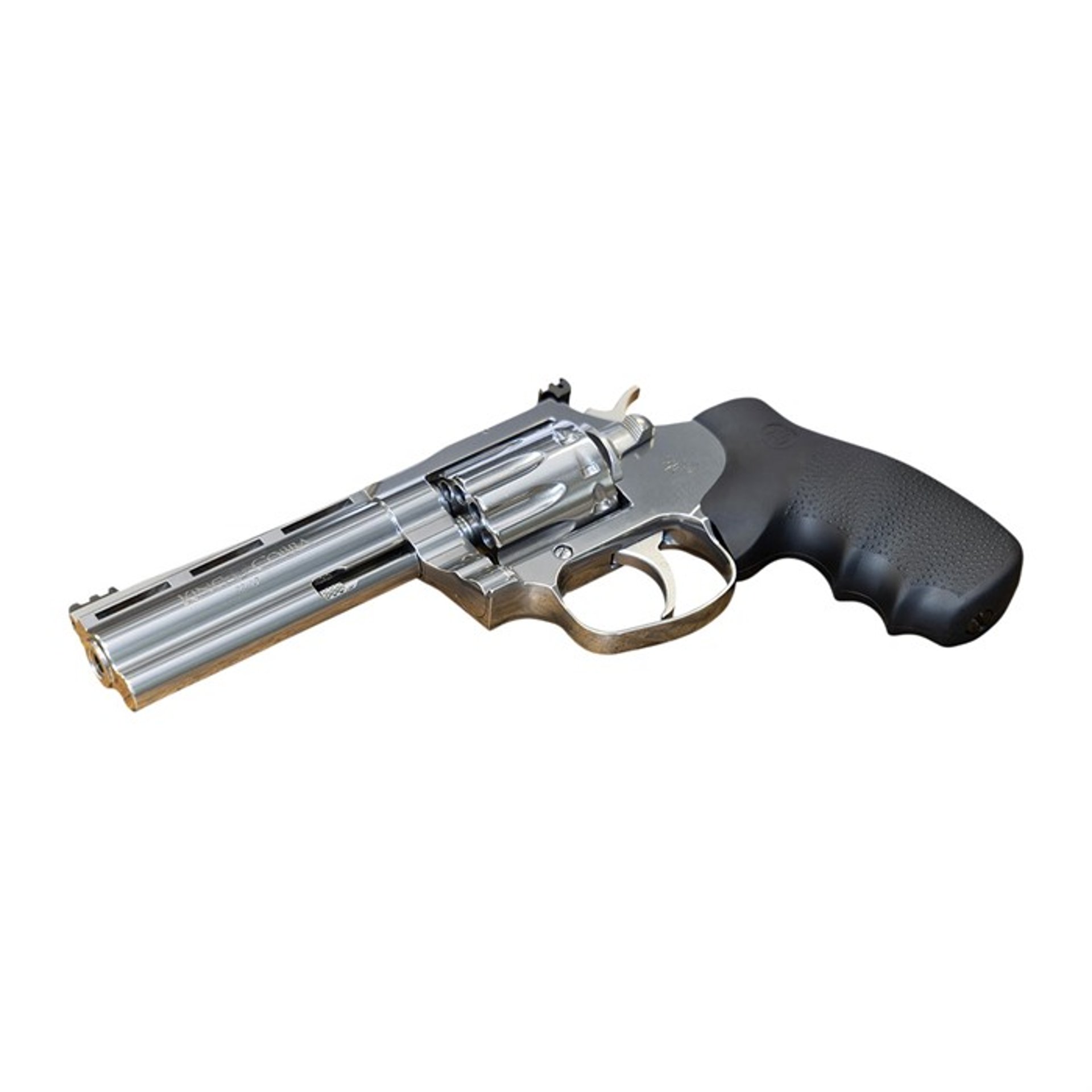COLT King Cobra 22 Long Rifle 6" BBL 10 Shot Revolver SKU: 430102109
