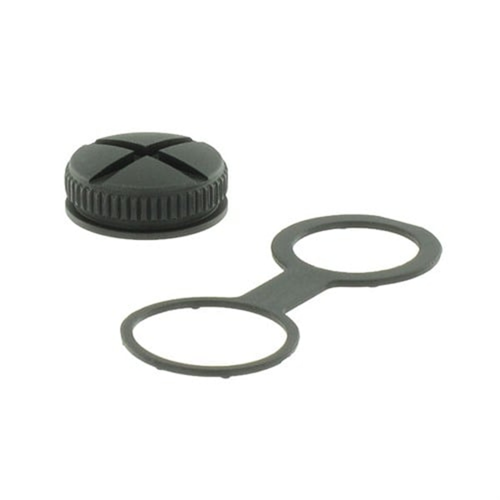 AIMPOINT COMPM4/PRO REPLACEMENT ADJUSTMENT SCREW CAP