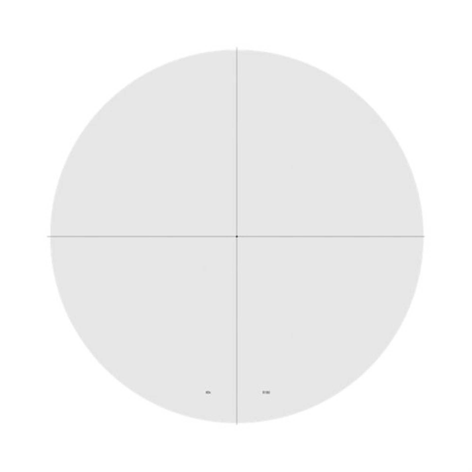 NIGHTFORCE Competition 15-55x52mm SFP FCR-1 Reticle Black SKU: 524000170