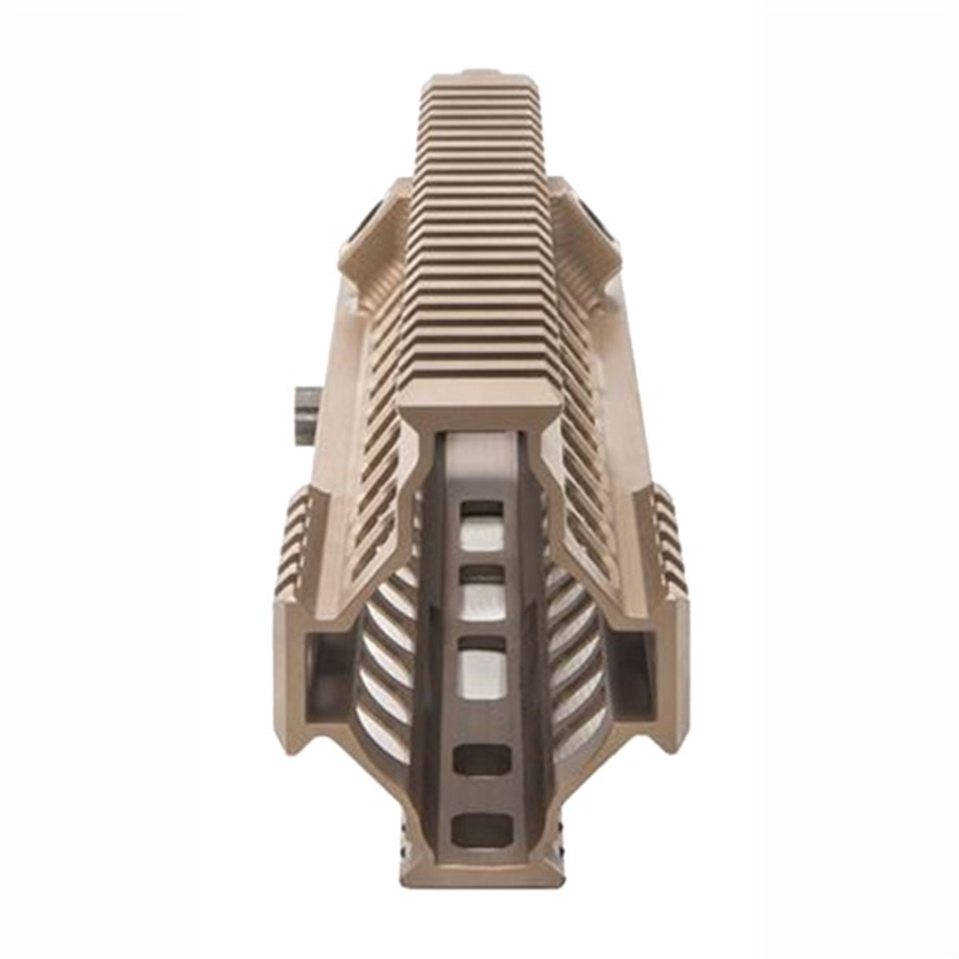 GEISSELE AUTOMATICS LLC HK416/MR556/BRN-4® SUPER MODULAR RAIL MLOK® MK15