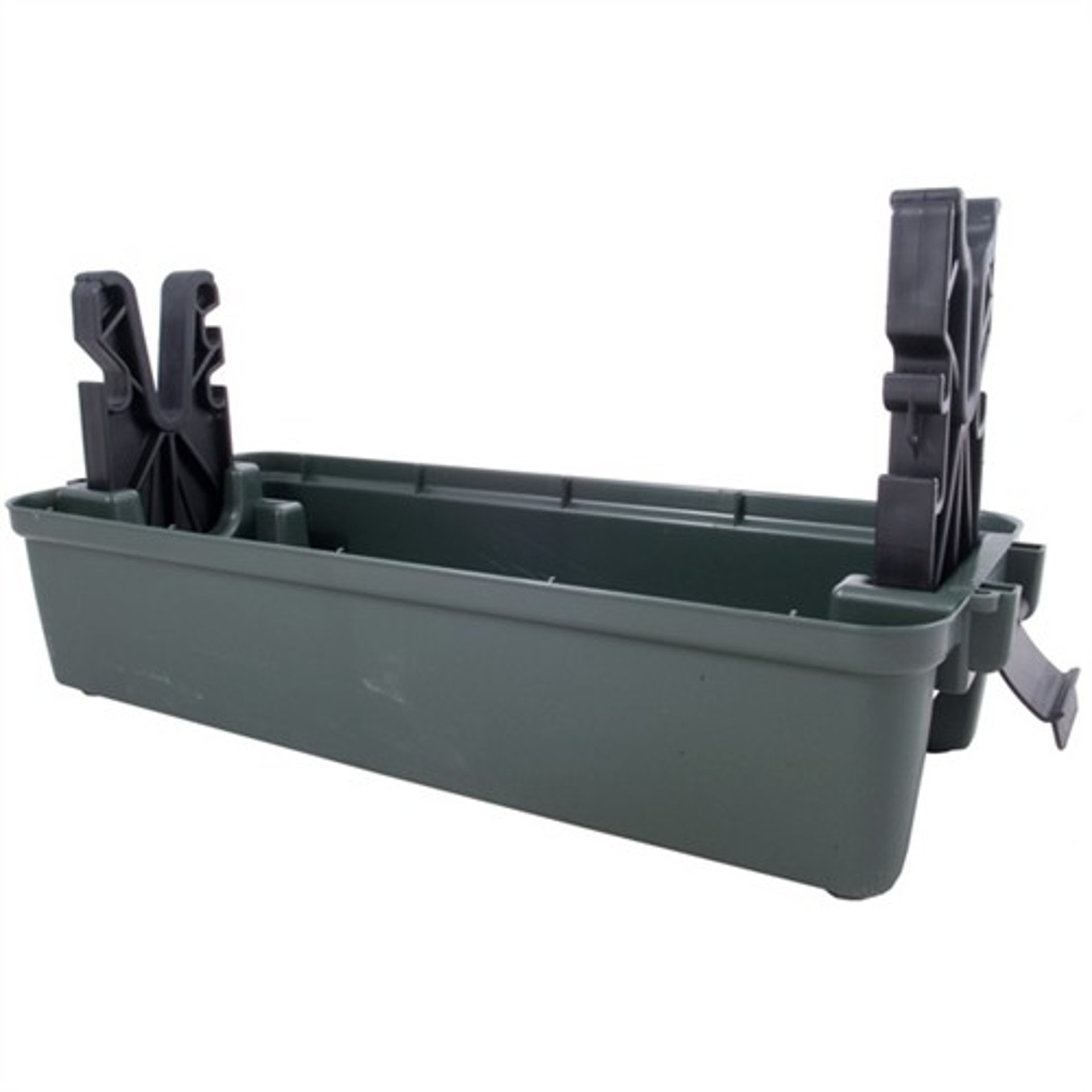 MTM SHOOTING RANGE BOX