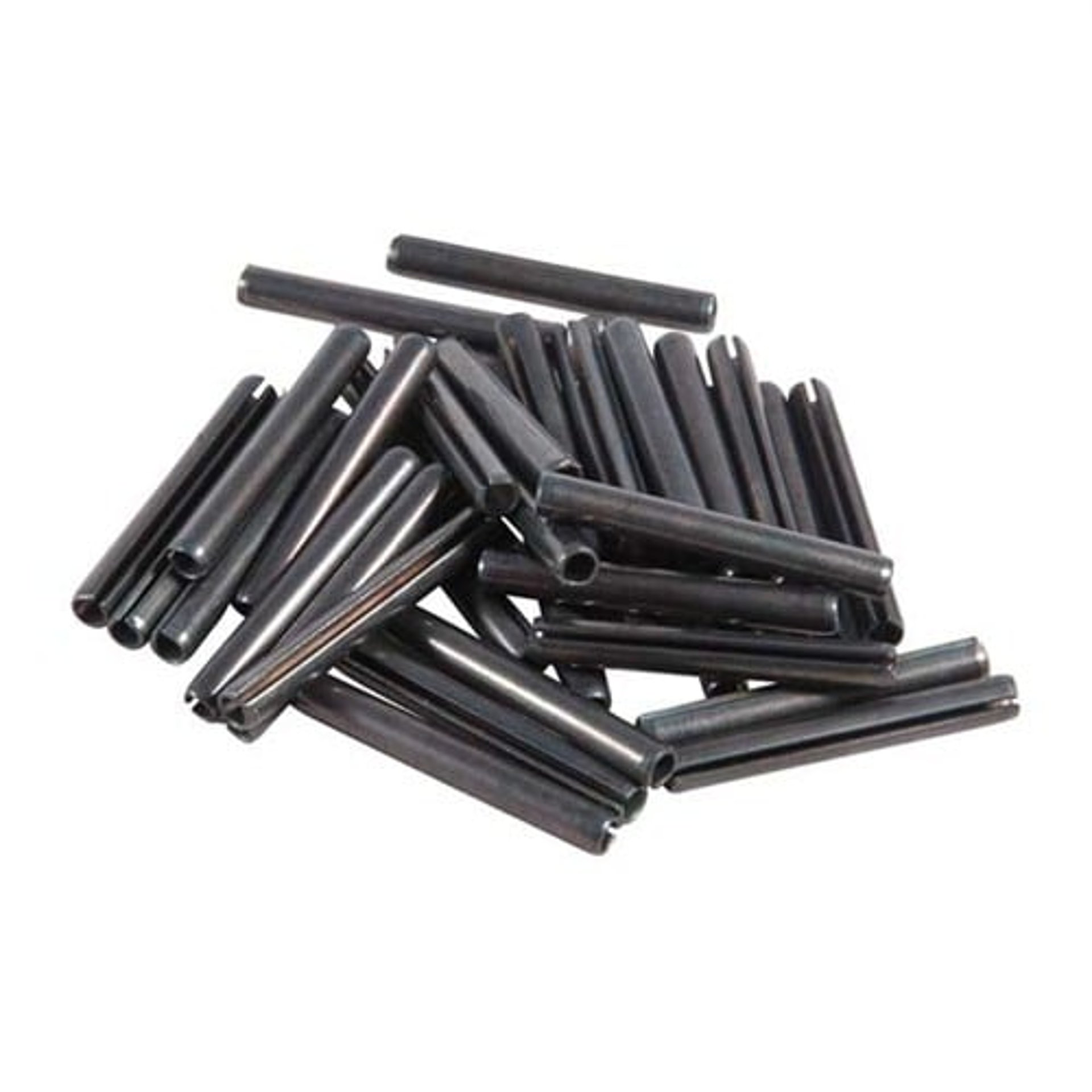 BROWNELLS BLACK ROLL PIN KIT & REFILLS