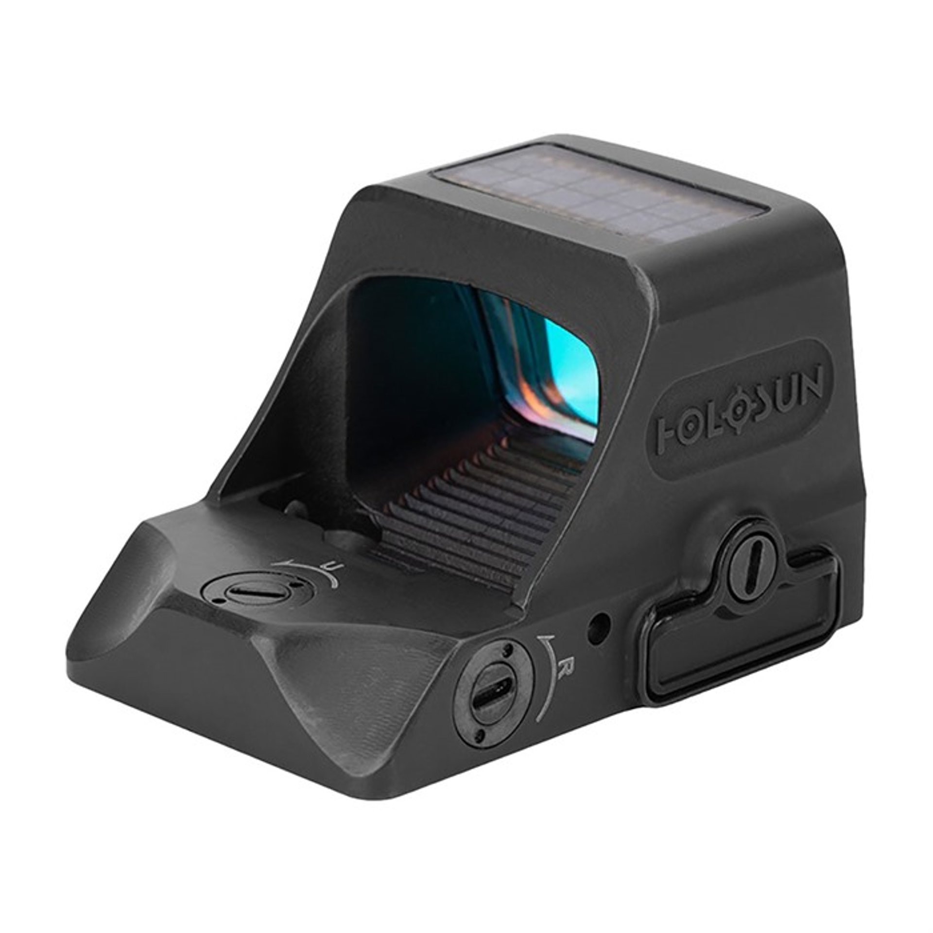 HOLOSUN HE508T-X2 REFLEX OPTICAL SIGHT