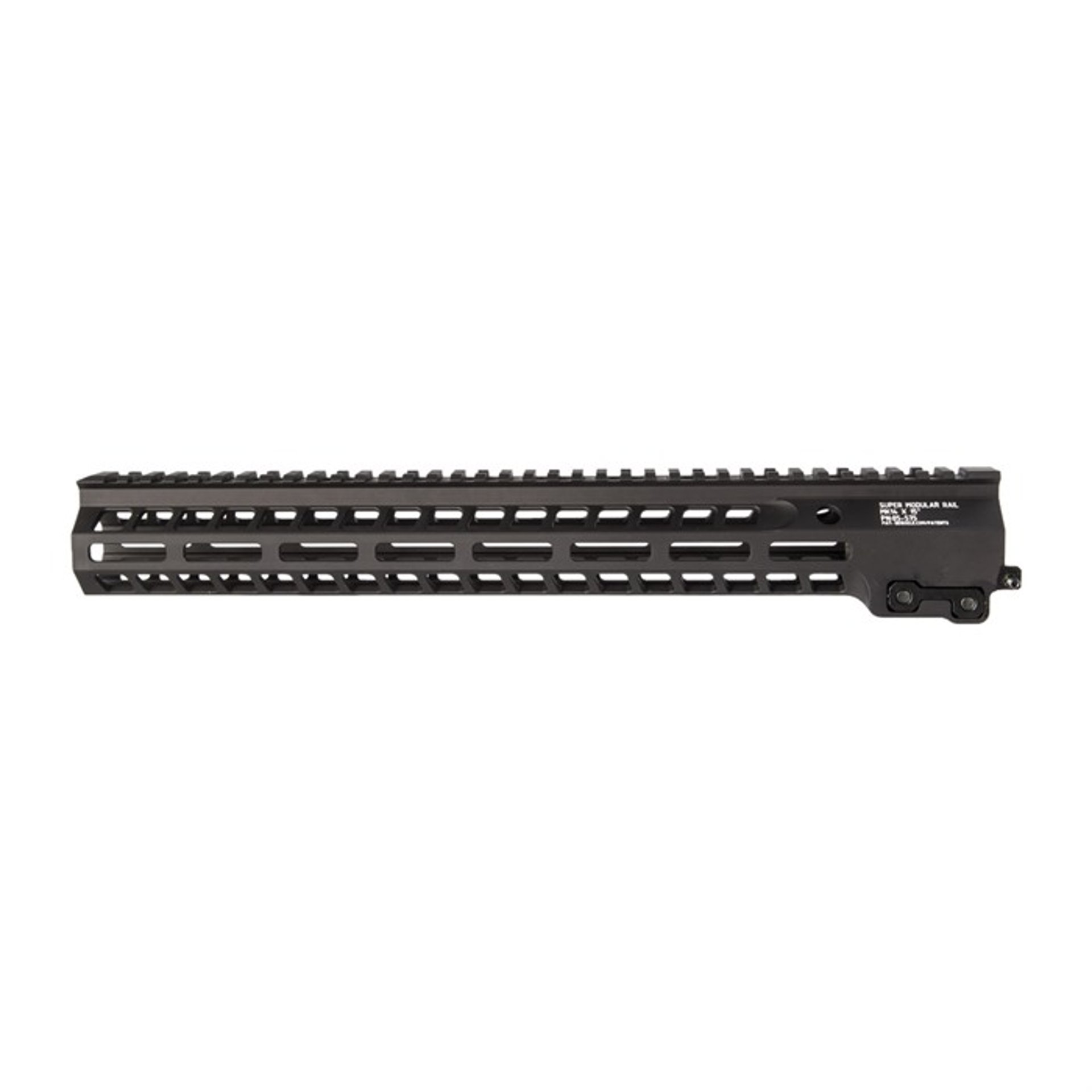 GEISSELE AUTOMATICS LLC AR-15 MK14 SUPER MODULAR RAIL HANDGUARD