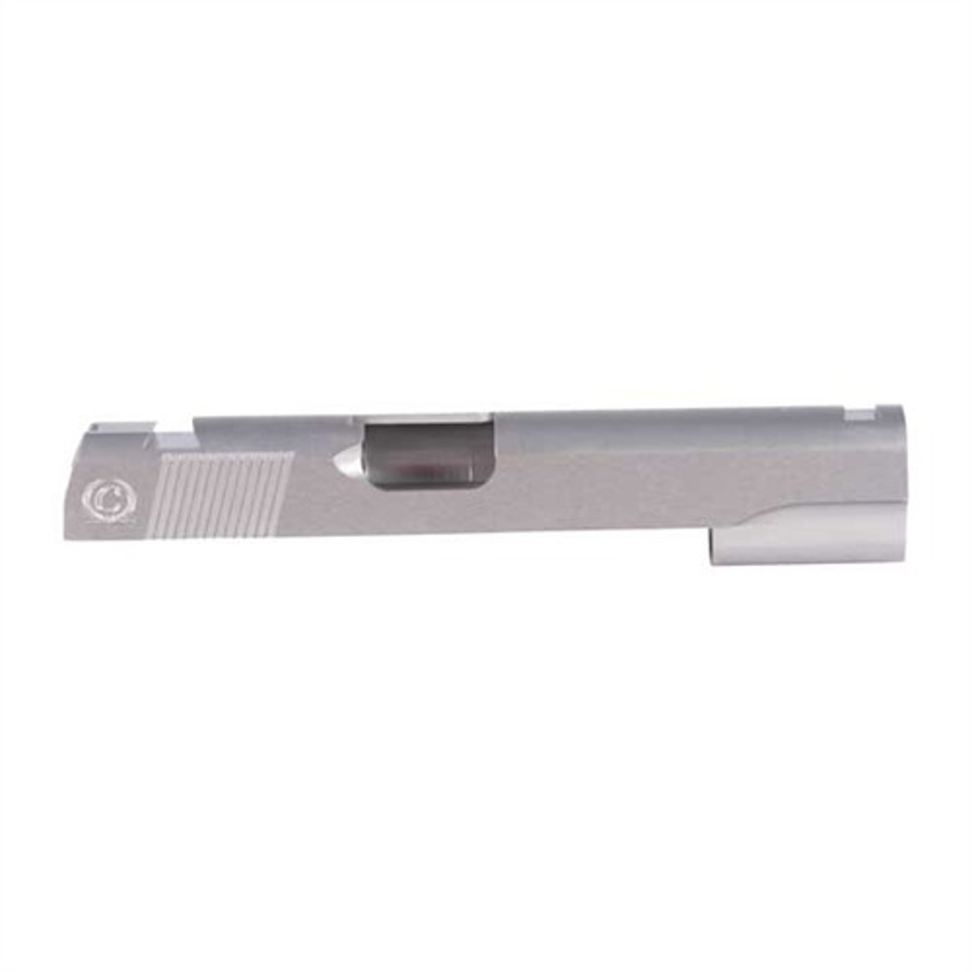 CASPIAN 1911 SLIDES