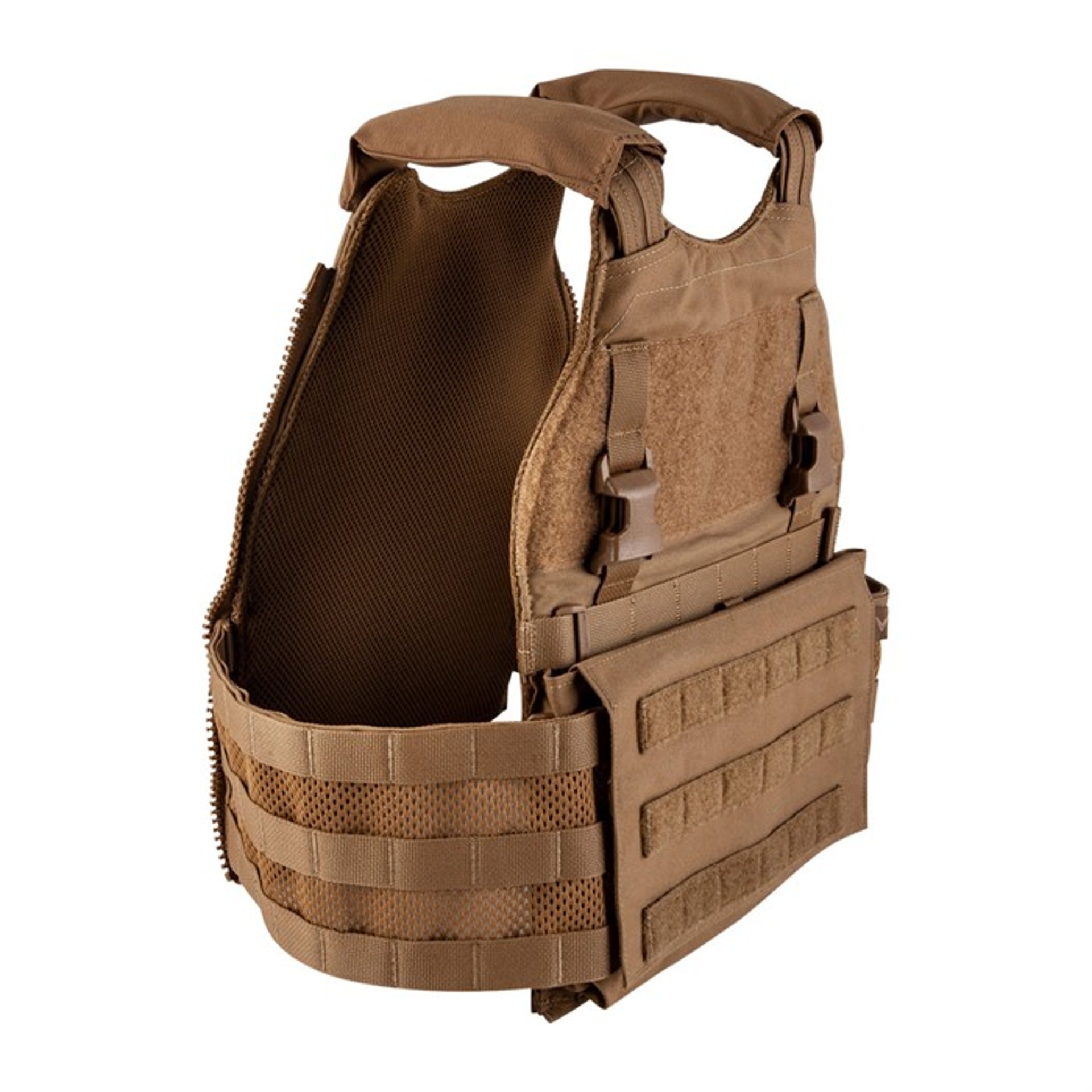 VELOCITY SYSTEMS SCARAB LIGHT PLATE CARRIER