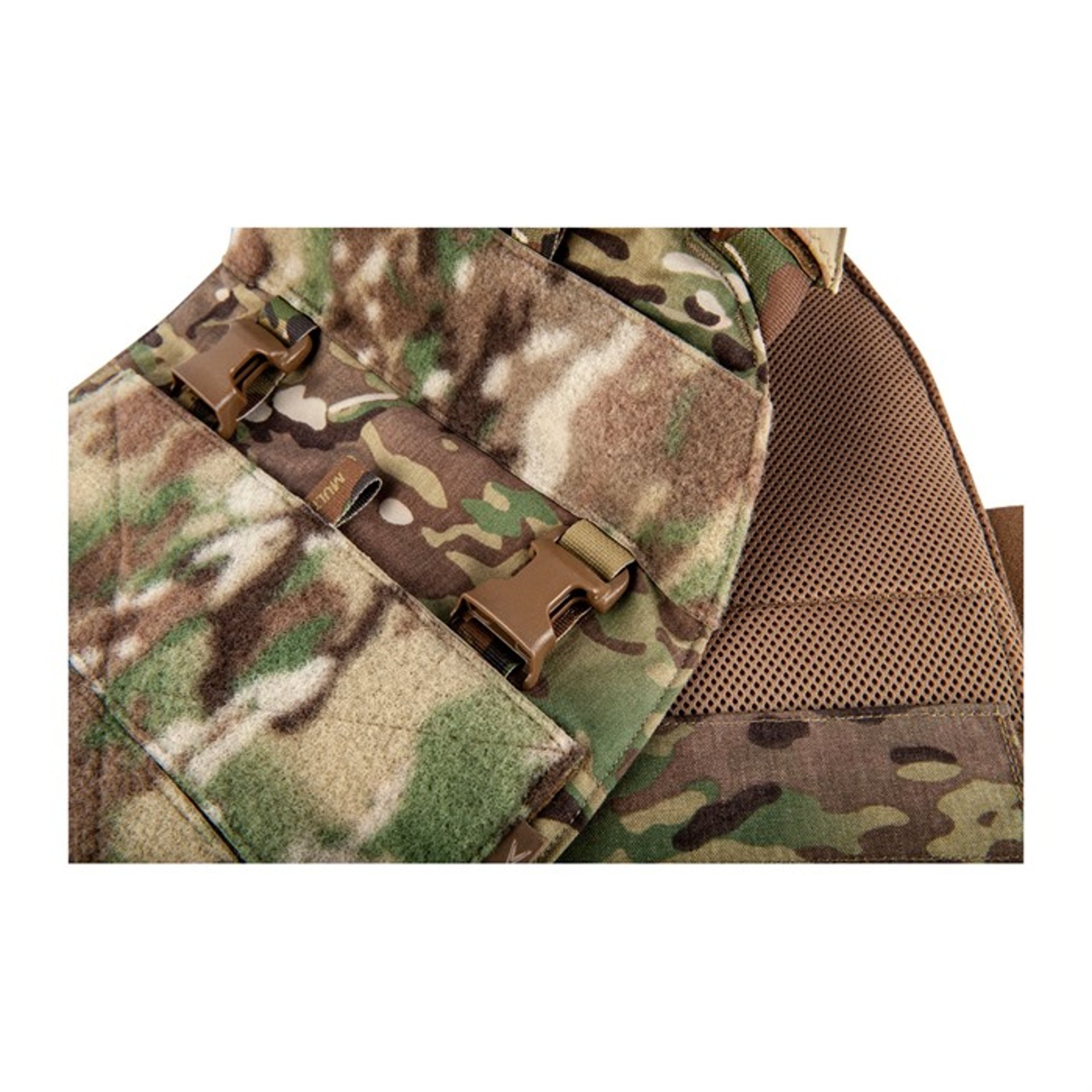 VELOCITY SYSTEMS LAW ENFORCEMENT PLATE CARRIER