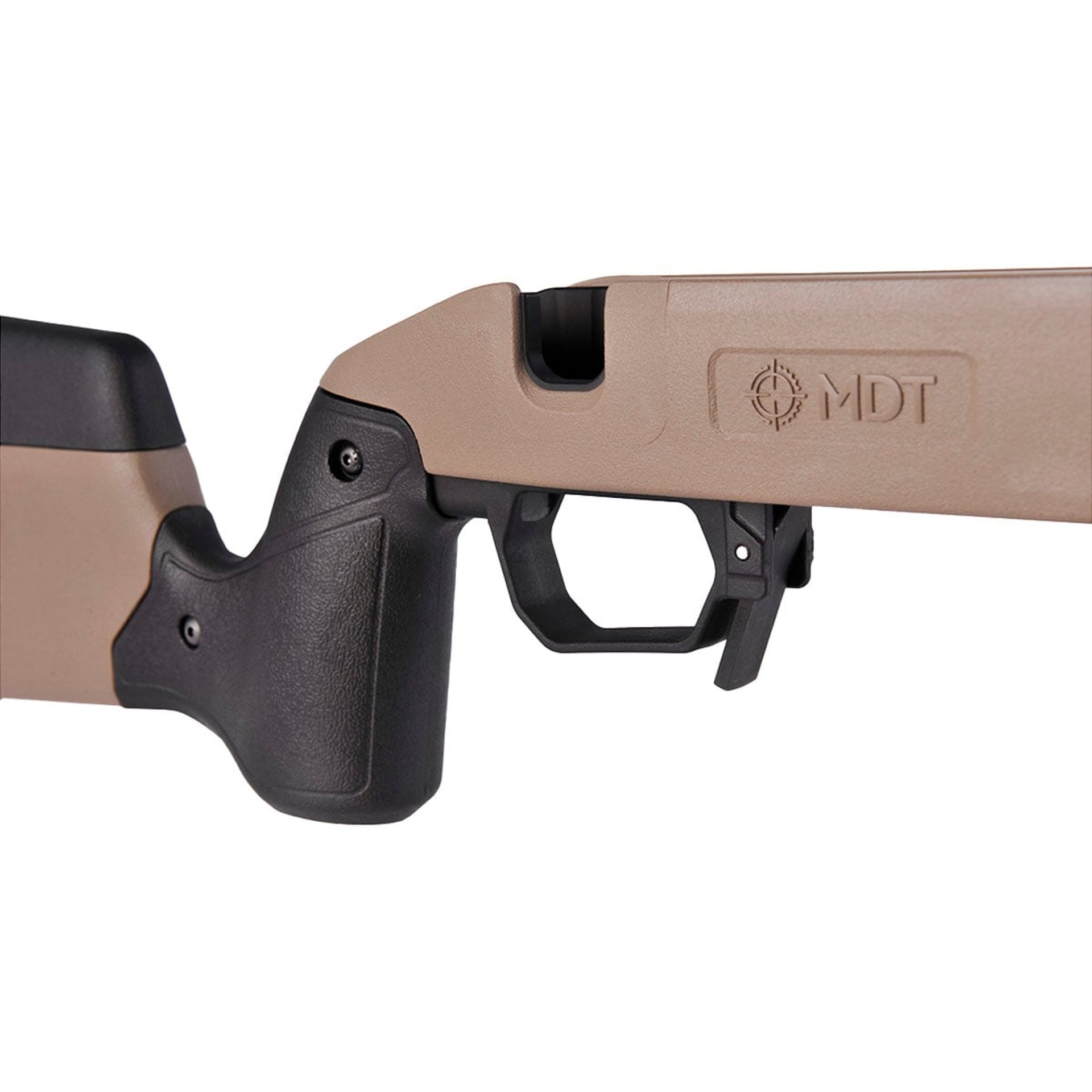 MDT FIELD STOCK CHASSIS SYSTEM FOR SHORT ACTION HOWA 1500