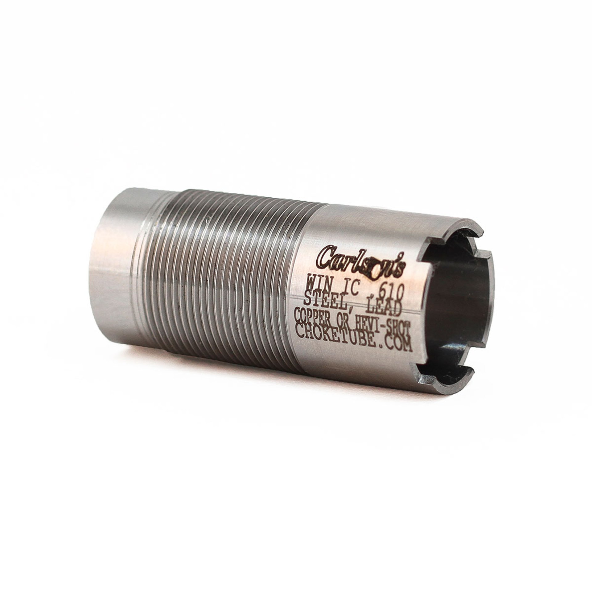 CARLSON'S FLUSH MOUNT REPLACEMENT FOR WINCHESTER CHOKE TUBES