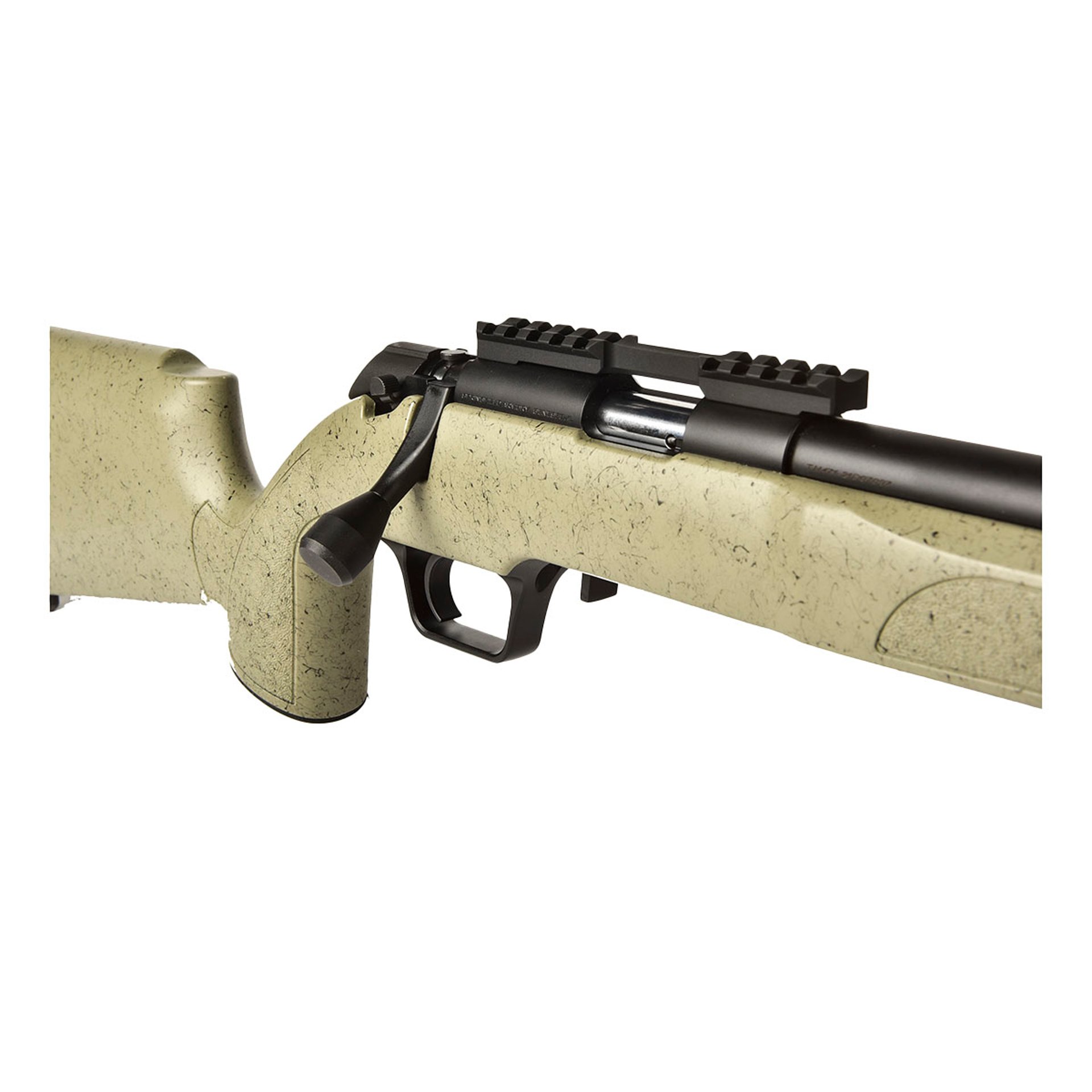 SPRINGFIELD ARMORY MODEL 2020 RIMFIRE TARGET 22 LONG RIFLE BOLT ACTION ...