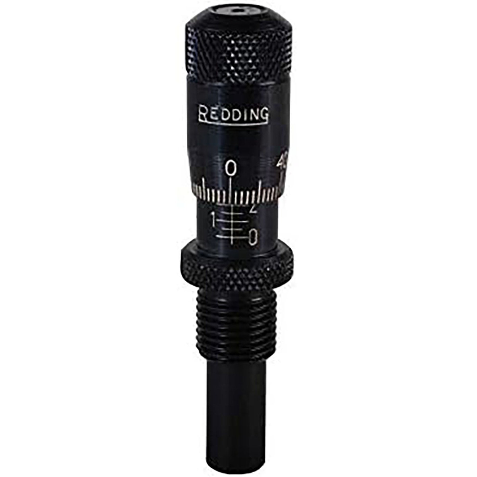 REDDING STANDARD BULLET SEATING MICROMETERS