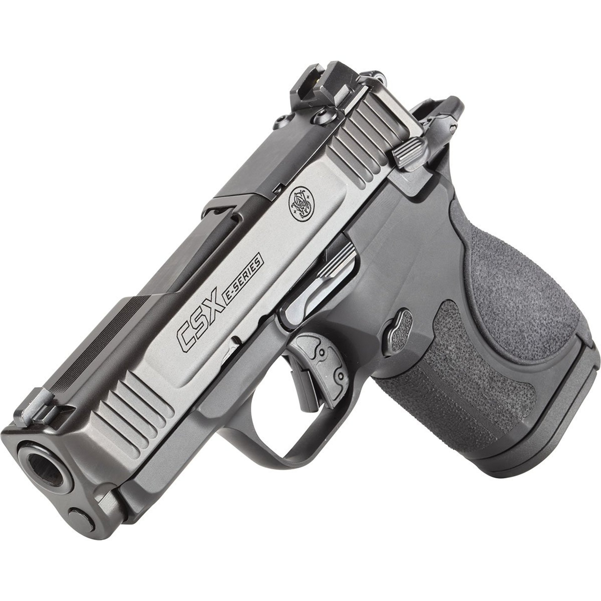 SMITH & WESSON CSX E-SERIES 9MM LUGER SEMI-AUTO HANDGUN