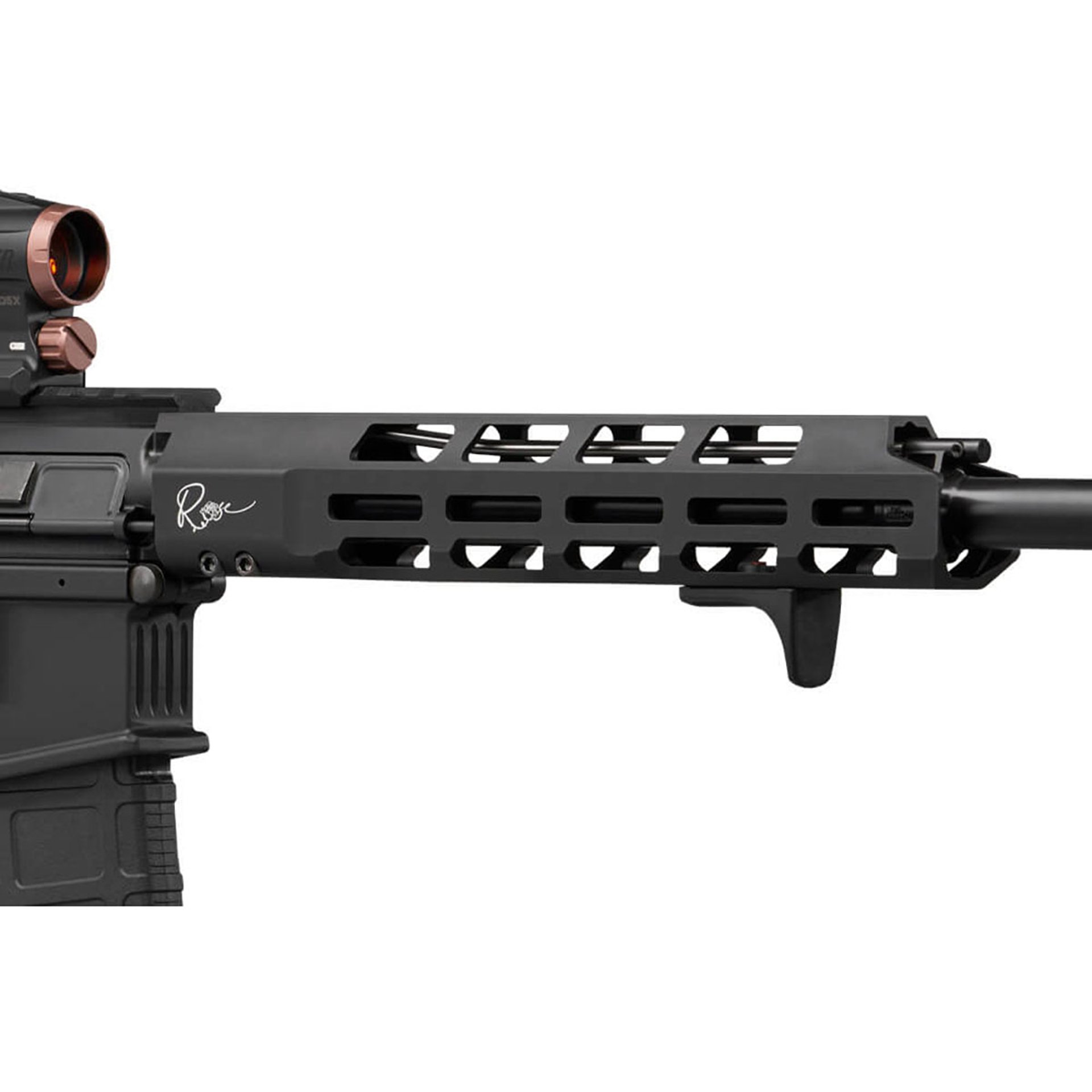 SIG SAUER, INC. M400 Rose 5.56x45 NATO 16"BBL (2)30RD Mag Rose/Blk W ...