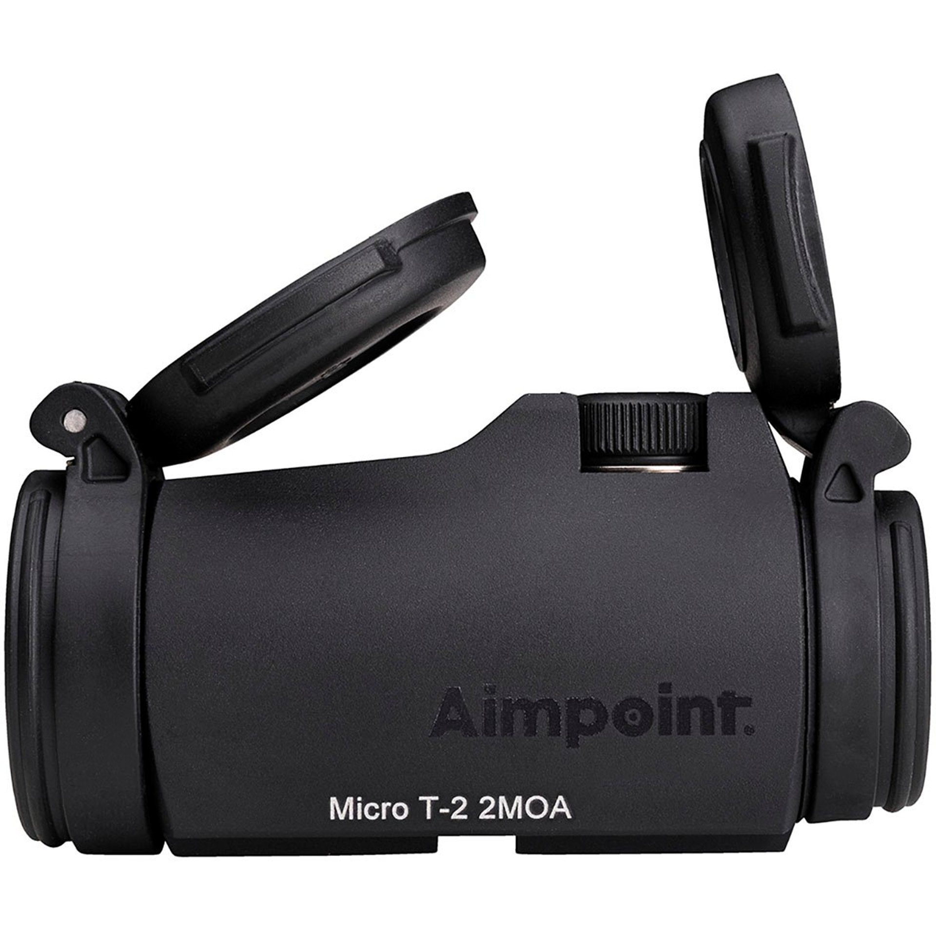 AIMPOINT Micro T-2 2 MOA Red Dot Reflex Sight W/FAST Mount FDE SKU ...