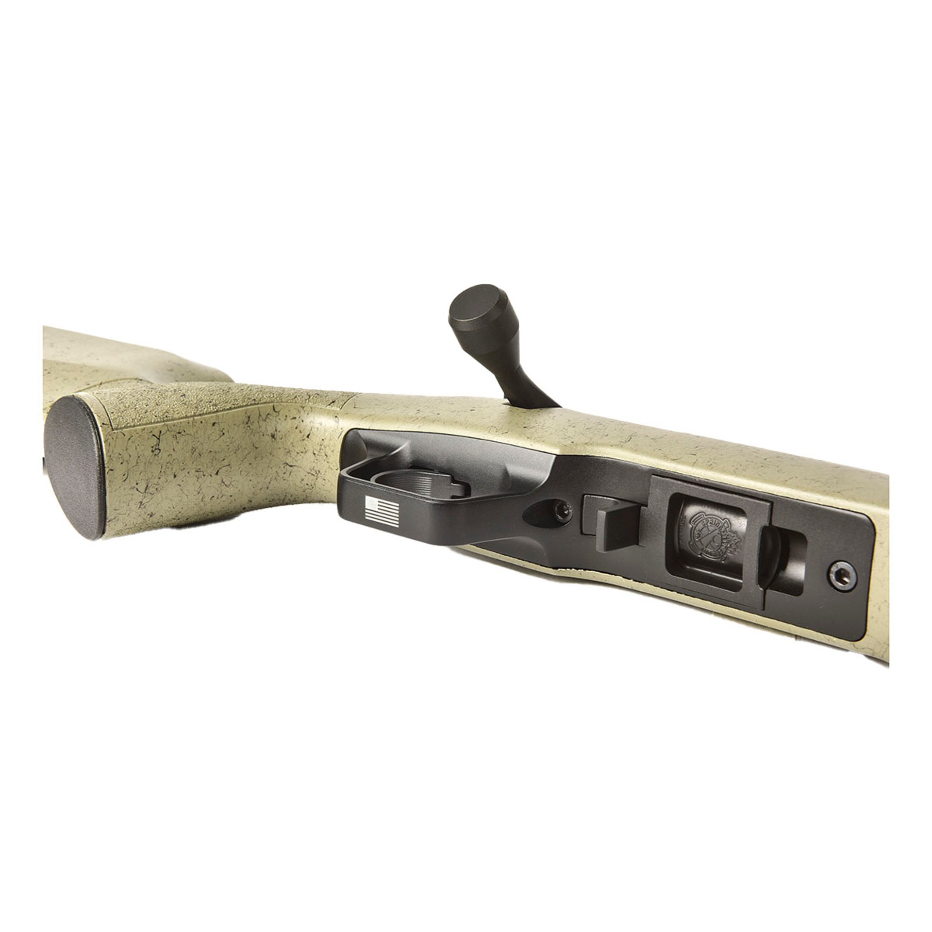 SPRINGFIELD ARMORY MODEL 2020 RIMFIRE TARGET 22 LONG RIFLE BOLT ACTION ...