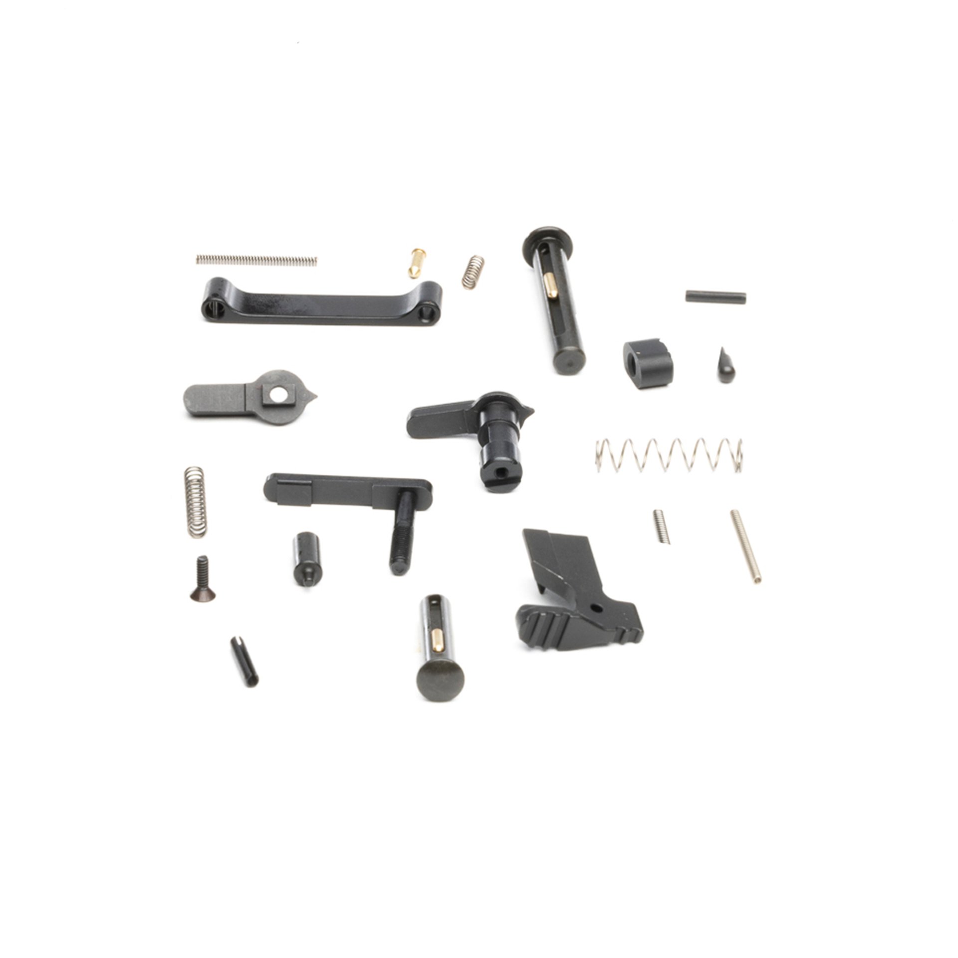 LMT DEFENSE LMT 5.56mm Lower Parts Kit With Trigger Group SKU: 430111544