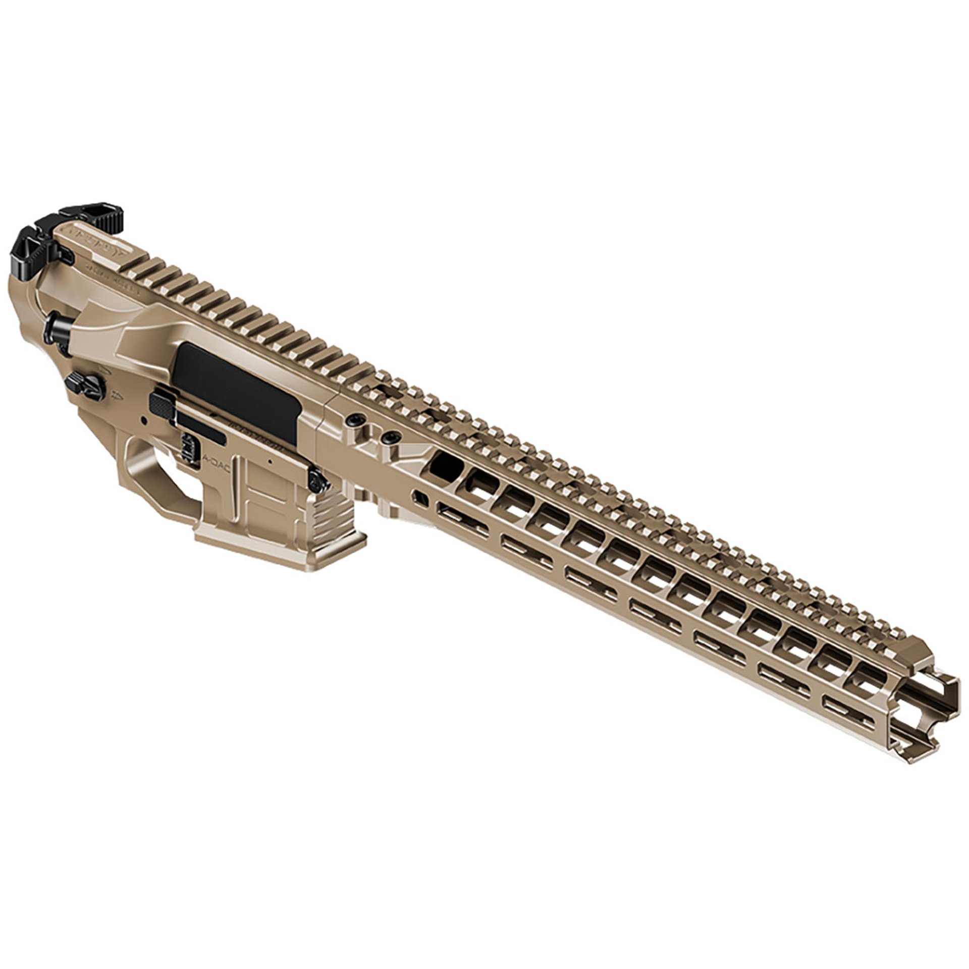 RADIAN WEAPONS MODEL 1 BUILDER KIT