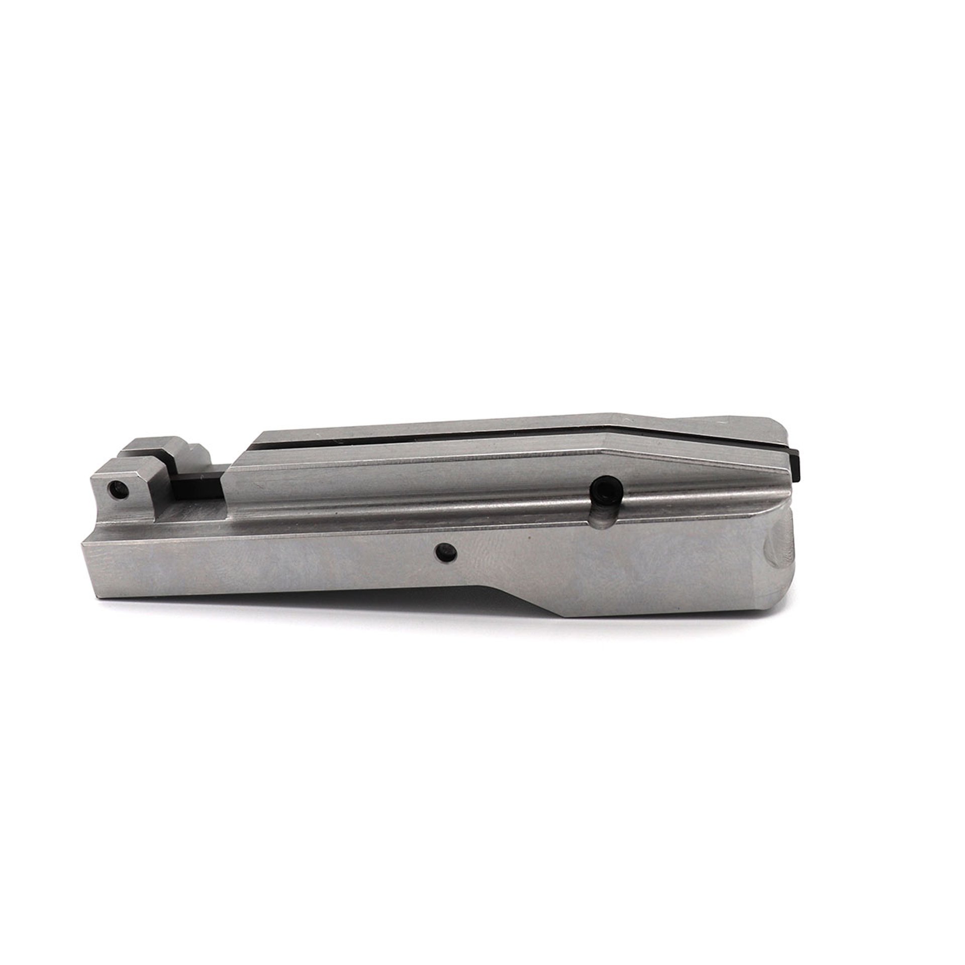 KIDD INNOVATIVE DESIGN Complete Bolt for the Ruger 10/22 LR Silver ...