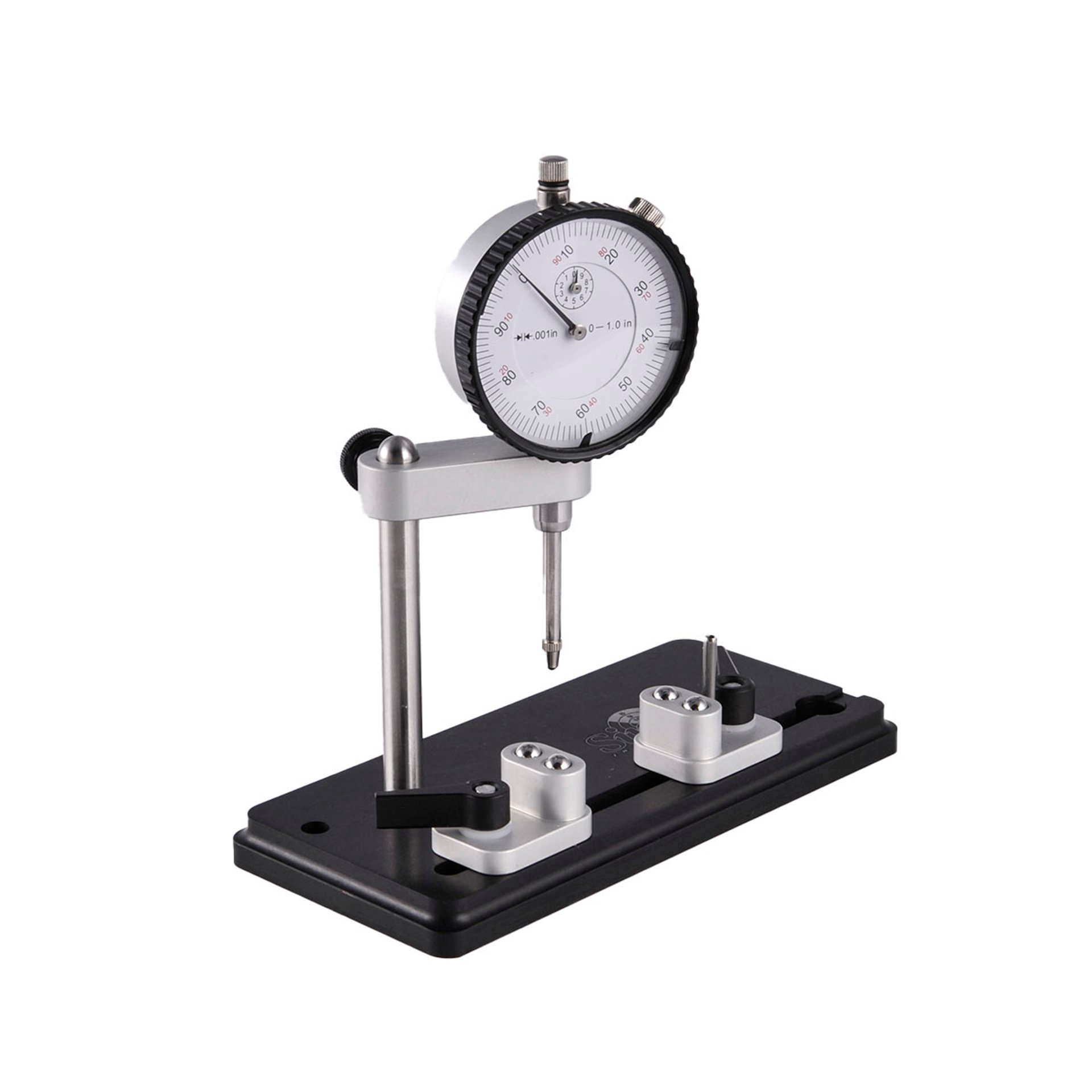 SINCLAIR INTERNATIONAL SINCLAIR CONCENTRICITY GAUGE