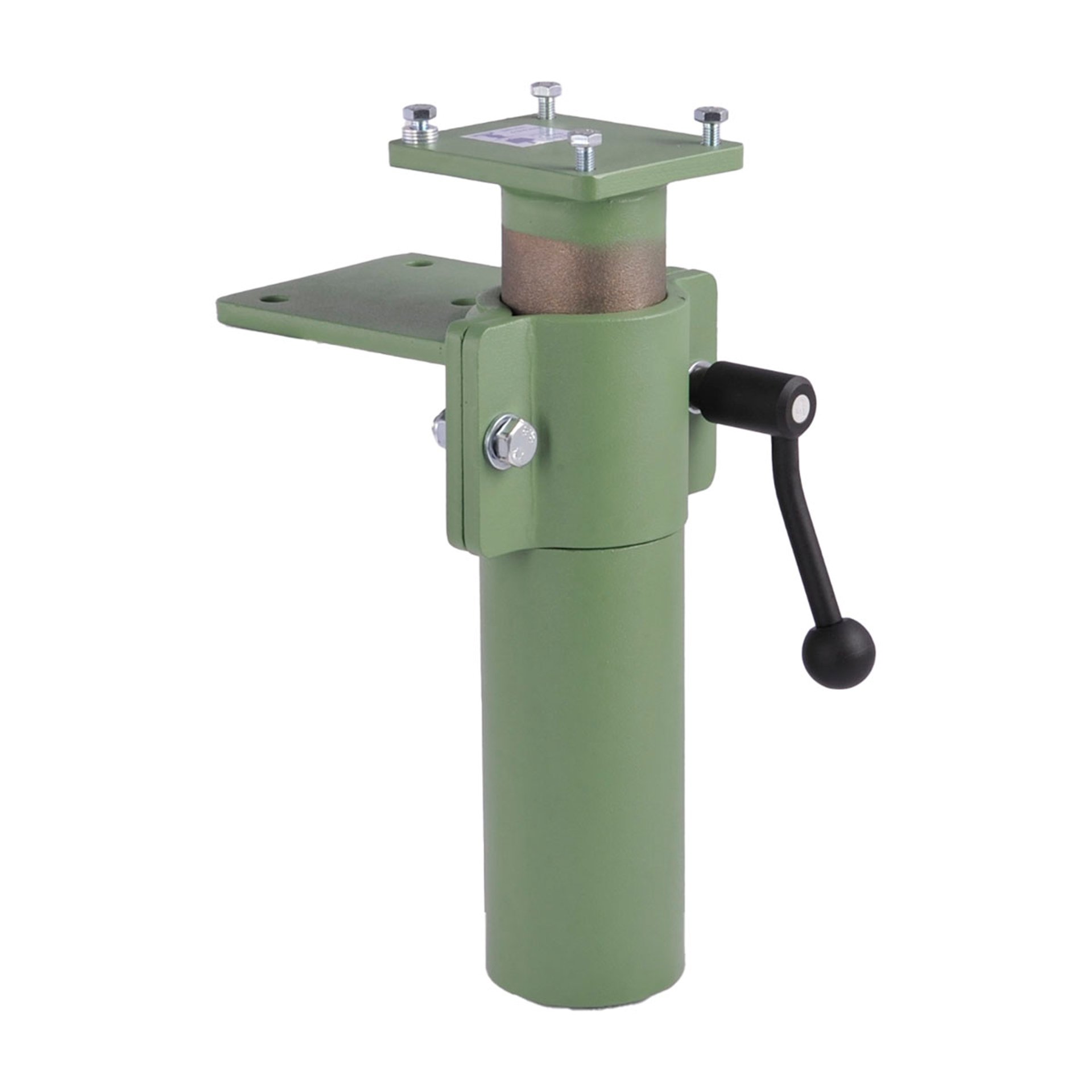 BROWNELLS HYDRAULIC LIFT FOR BROWNELLS VISE