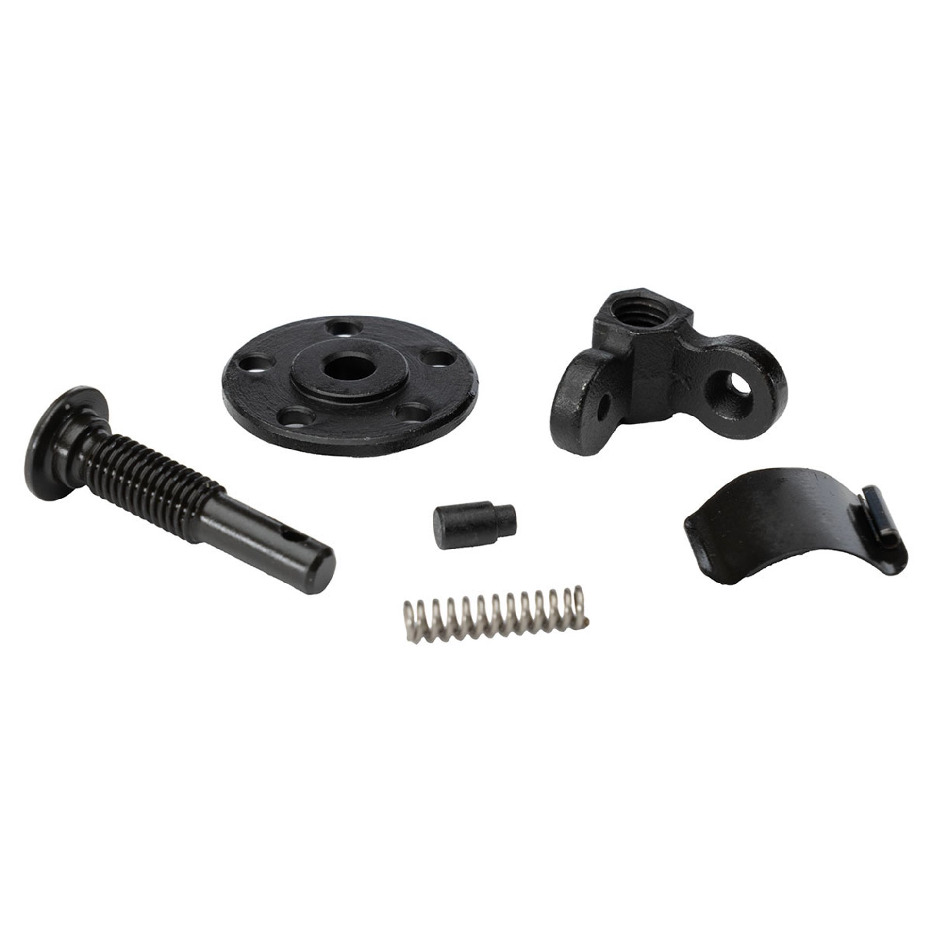 LUTH-AR LLC AR-15 A1 REAR SIGHT ASSEMBLY