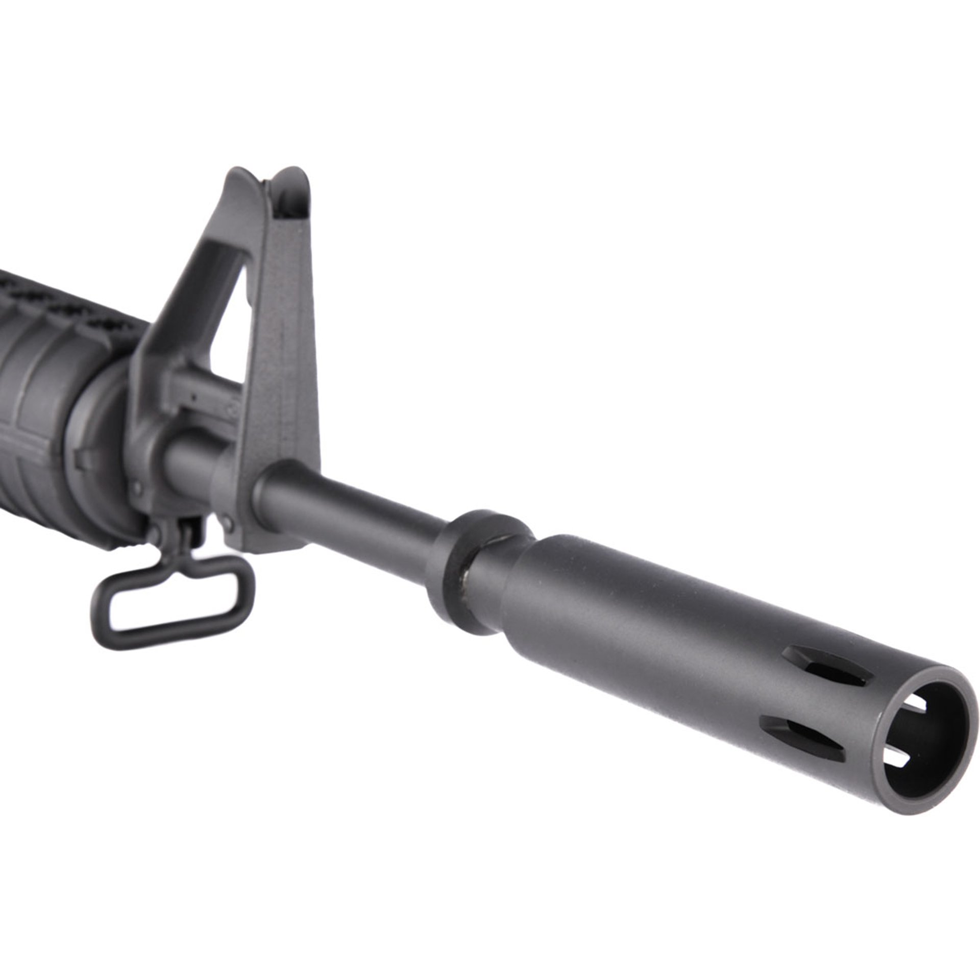 BROWNELLS GAU-5A 12.7" 1-12 UPPER RECEIVERS