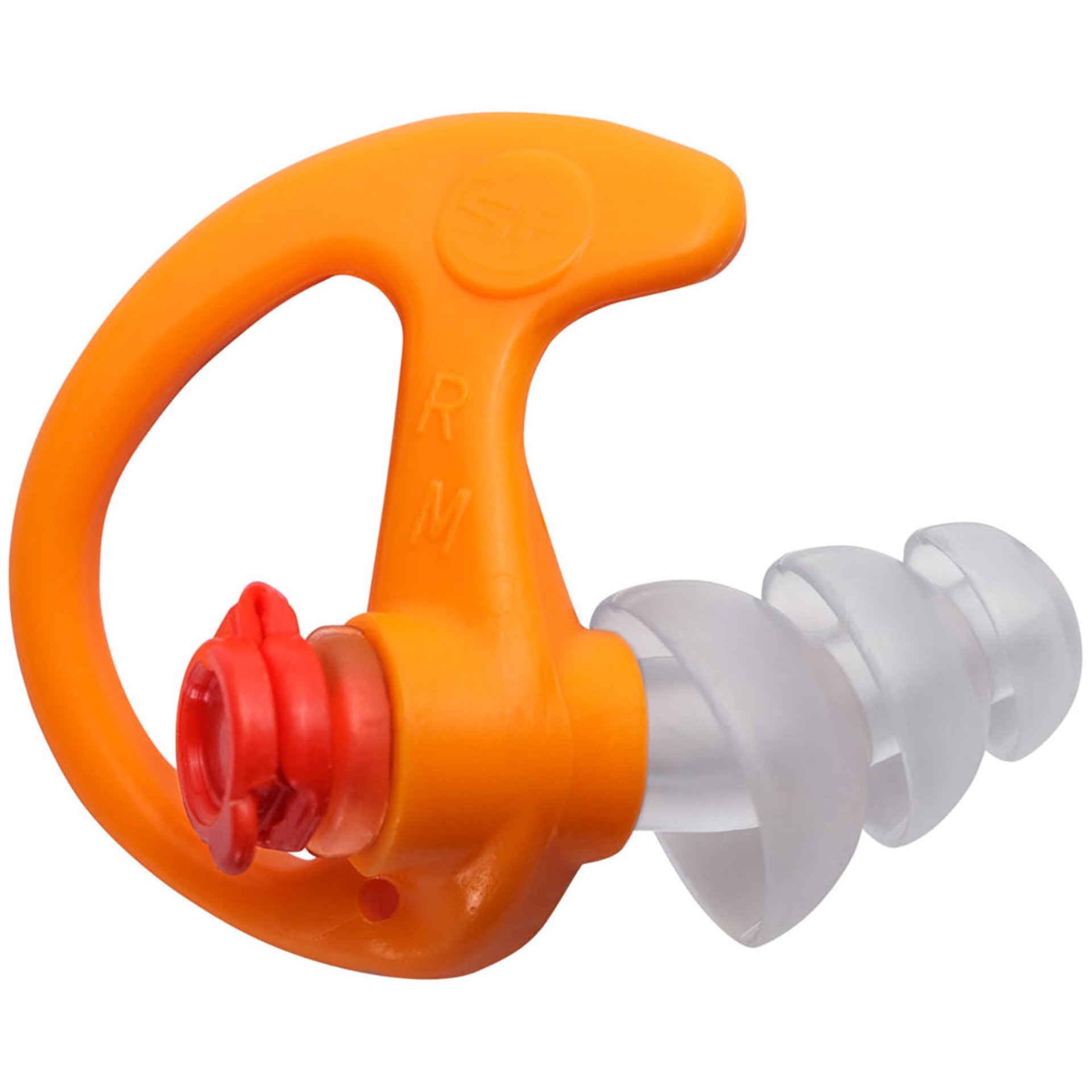 SUREFIRE EP4 SONIC DEFENDERS PLUS EAR PLUGS
