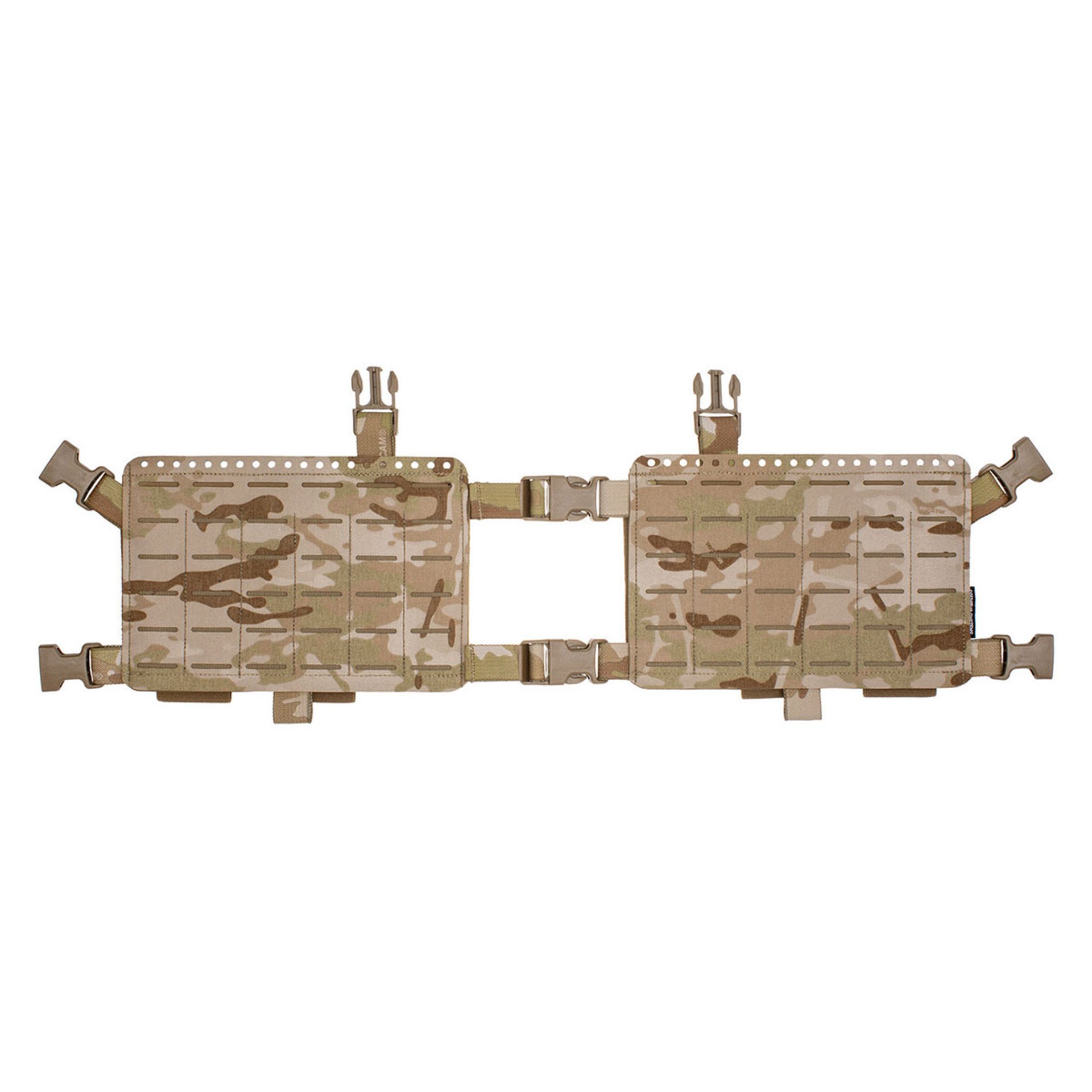 SPIRITUS SYSTEMS 34 ALPHA CHEST RIG