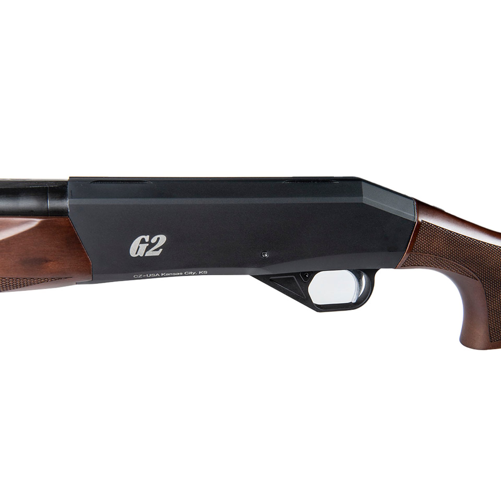 CZ USA 1012 G2 FIELD SPORTS 12 GAUGE SEMI-AUTO SHOTGUN