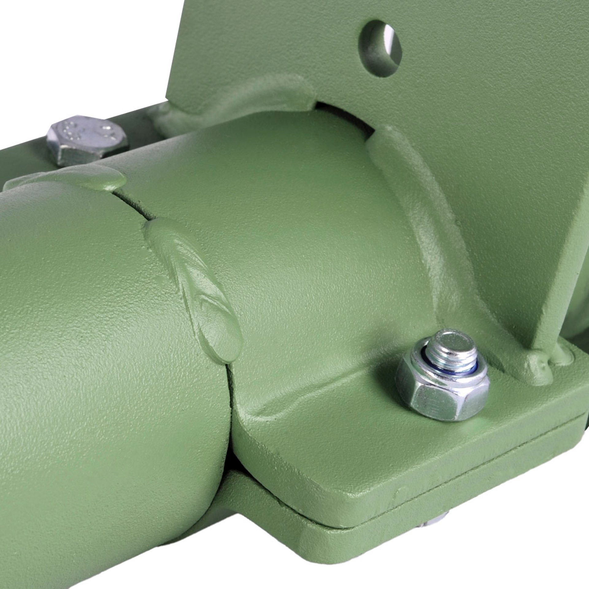 BROWNELLS HYDRAULIC LIFT FOR BROWNELLS VISE